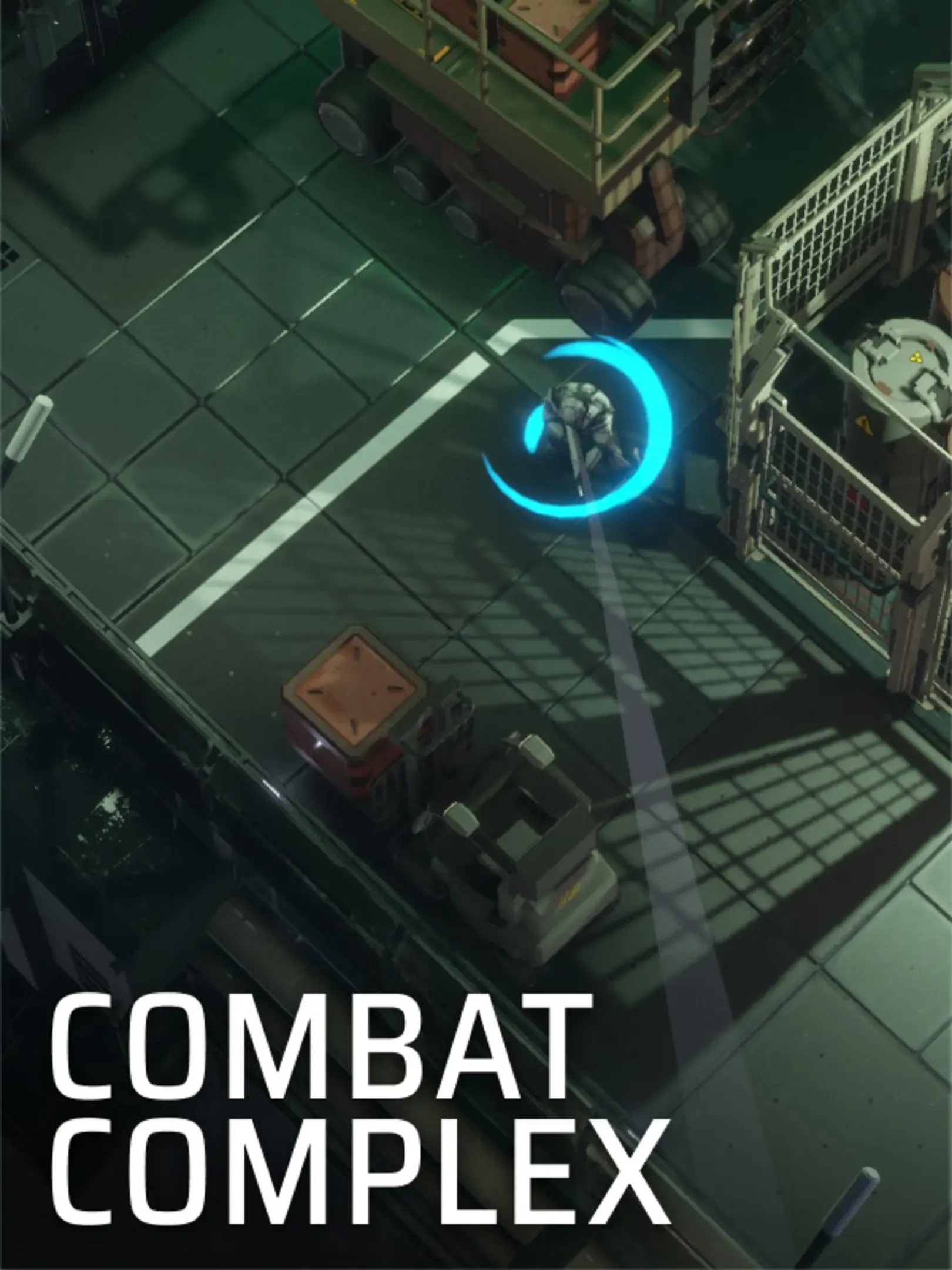 Combat Complex | Stash - Games tracker