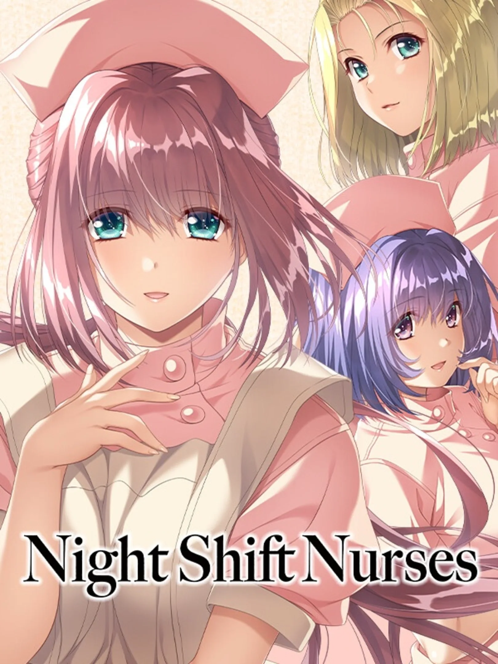 Night Shift Nurses | Stash - Games tracker
