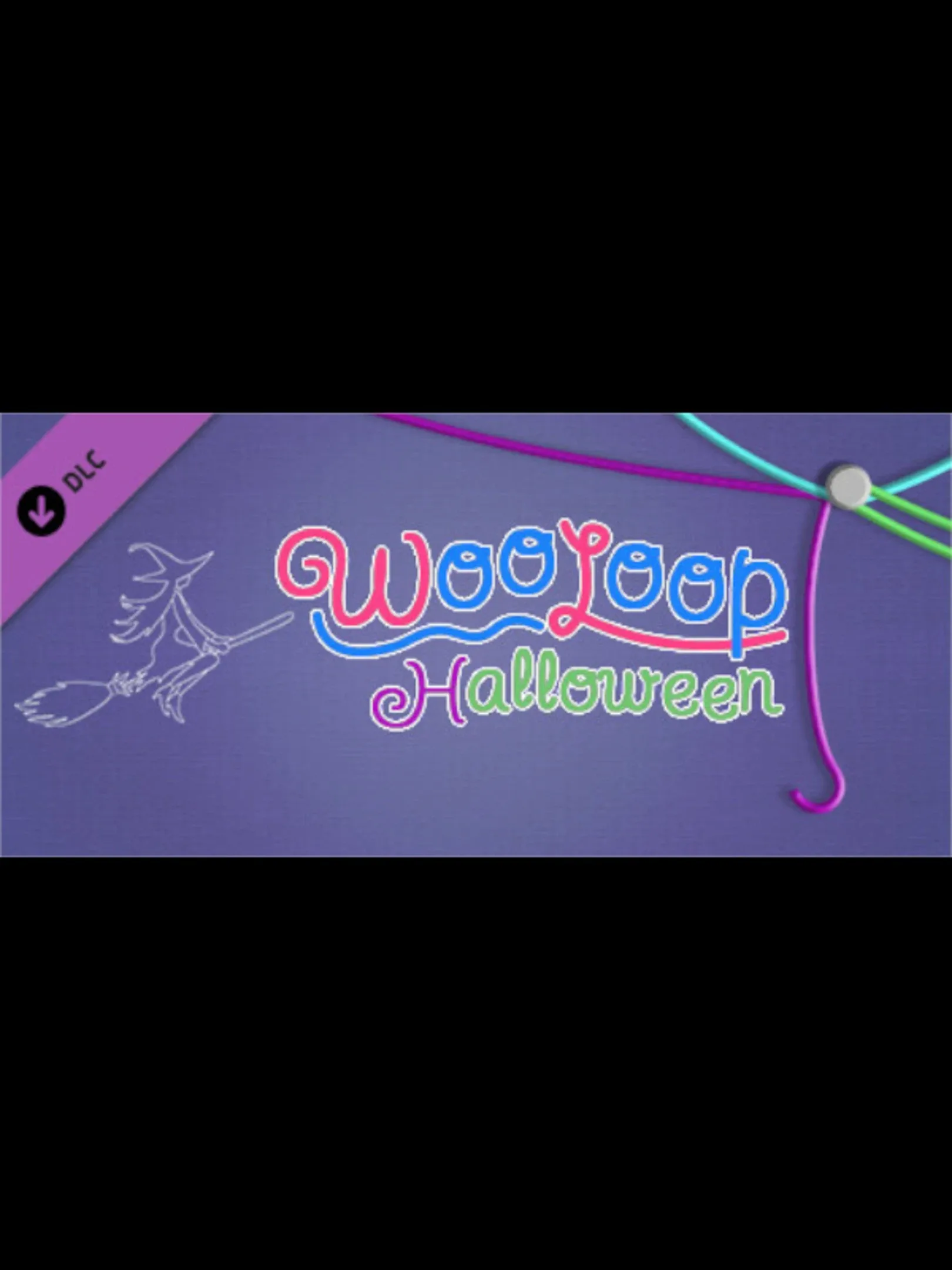 WooLoop: Halloween Pack | Stash - Games tracker