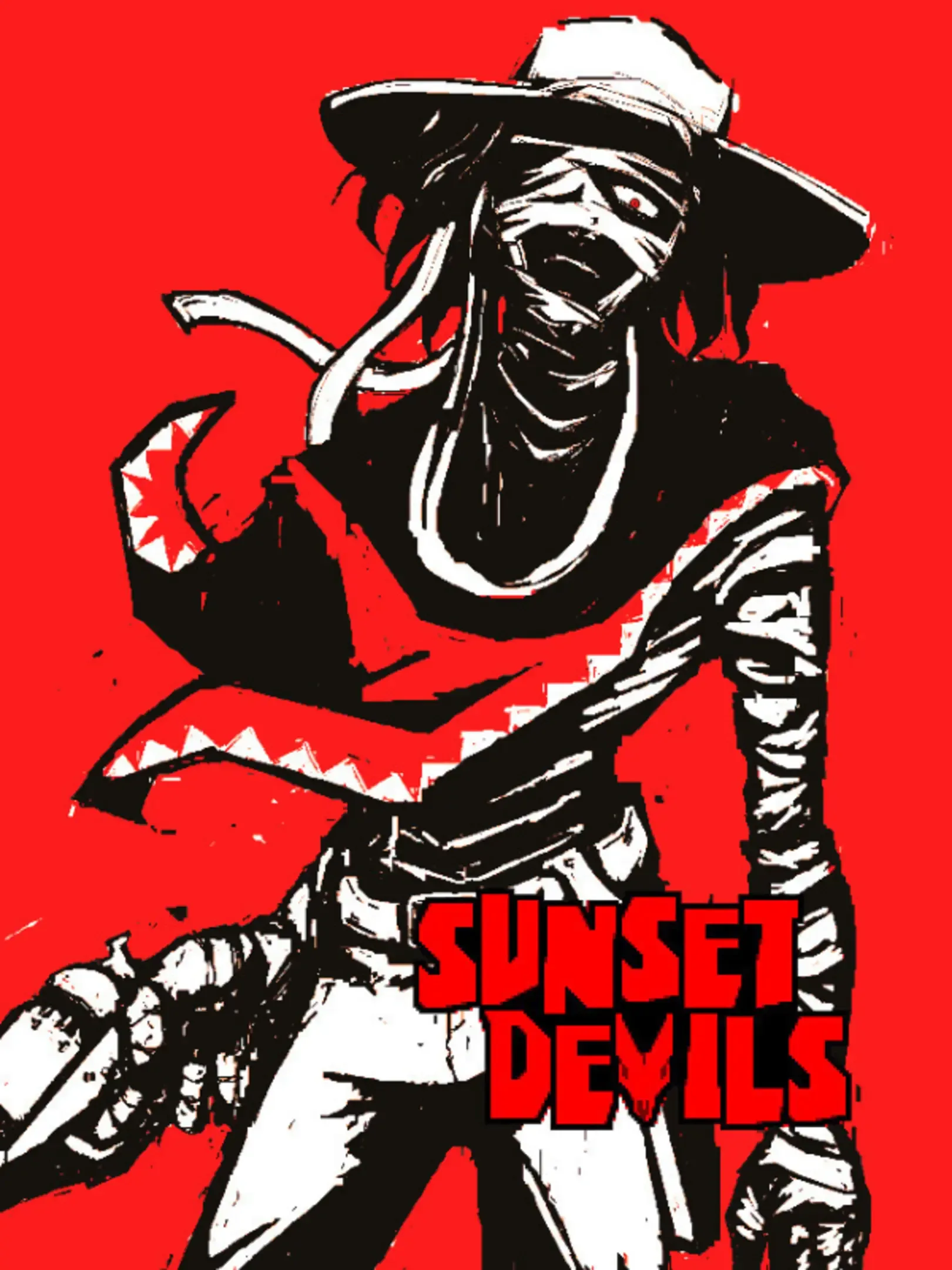Sunset Devils | Stash - Games tracker