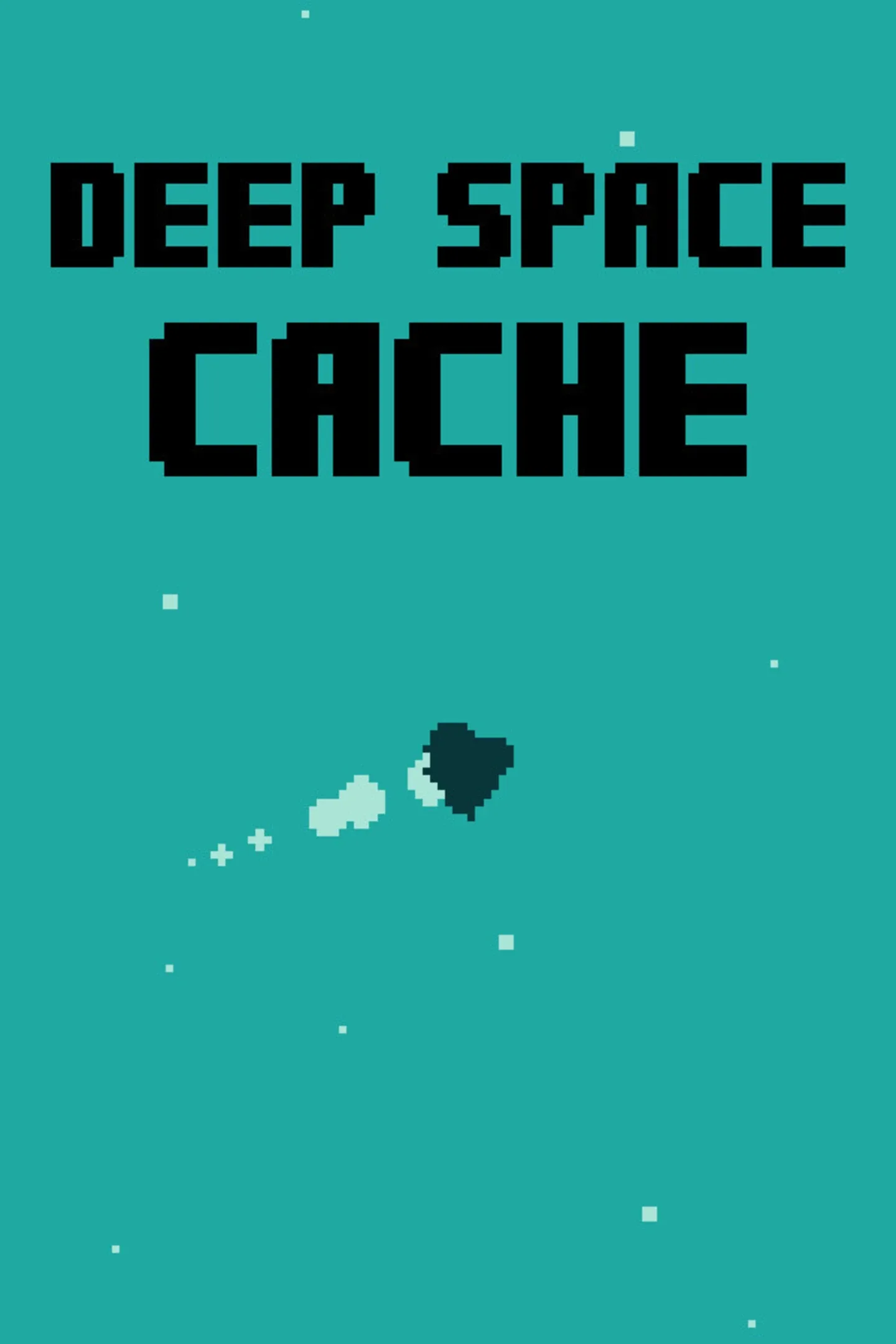 Deep Space Cache | Stash - Games tracker