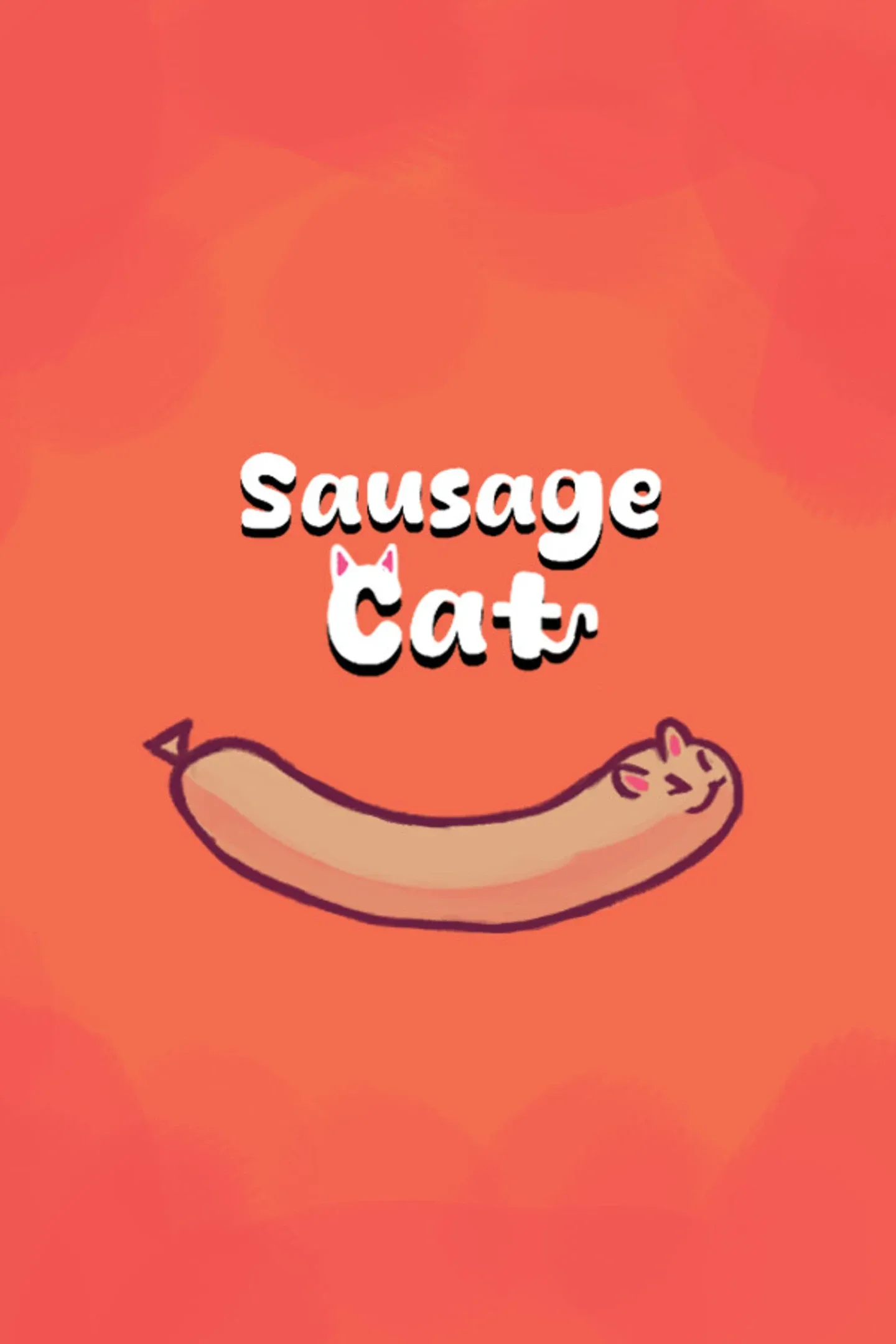 Sausage Cat | Stash - Games tracker