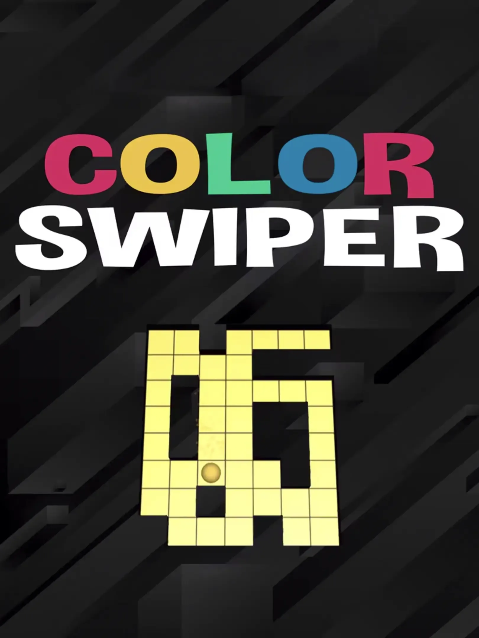 Color Swiper | Stash - Games tracker