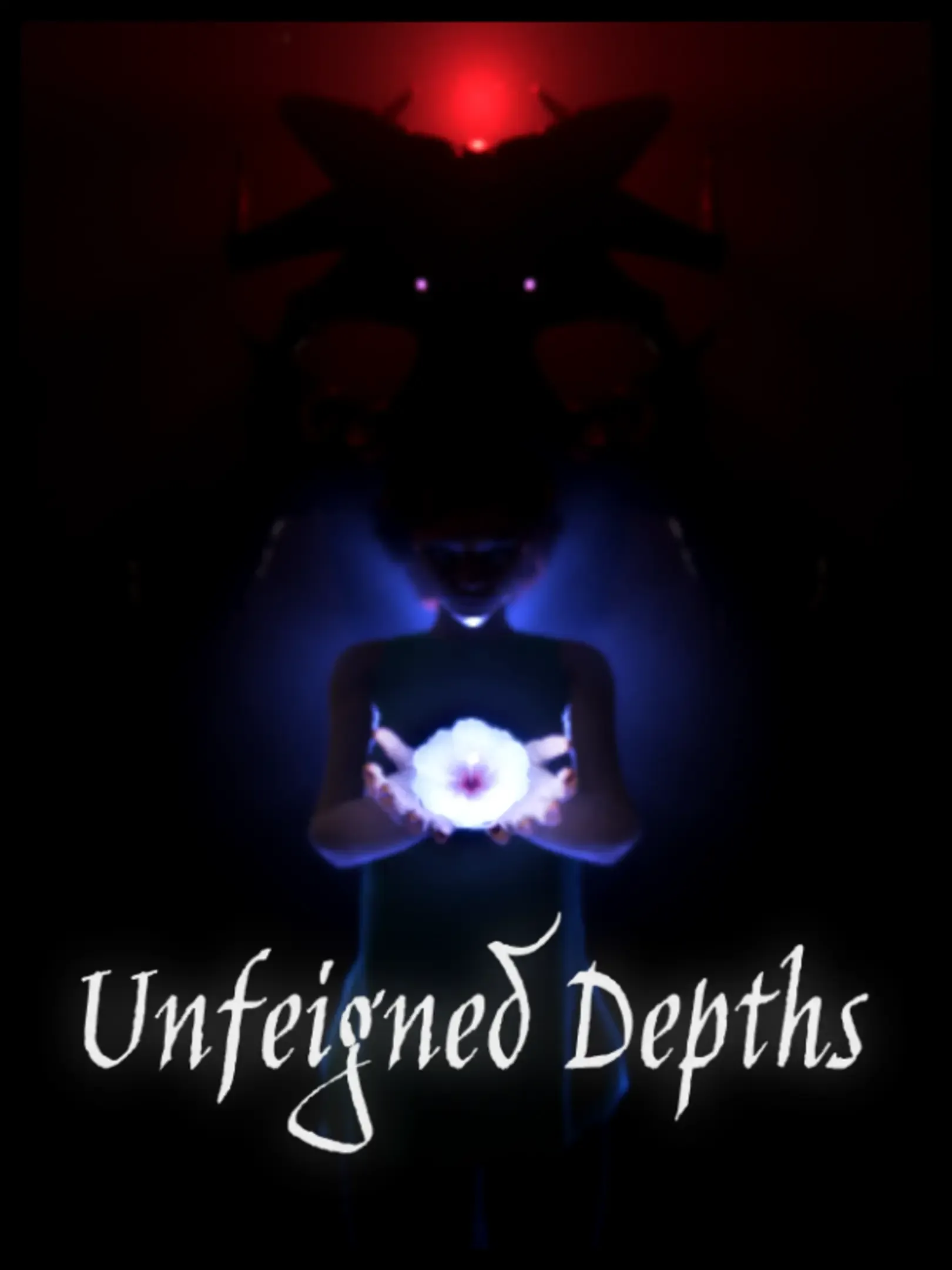 Unfeigned Depths | Stash - Games tracker
