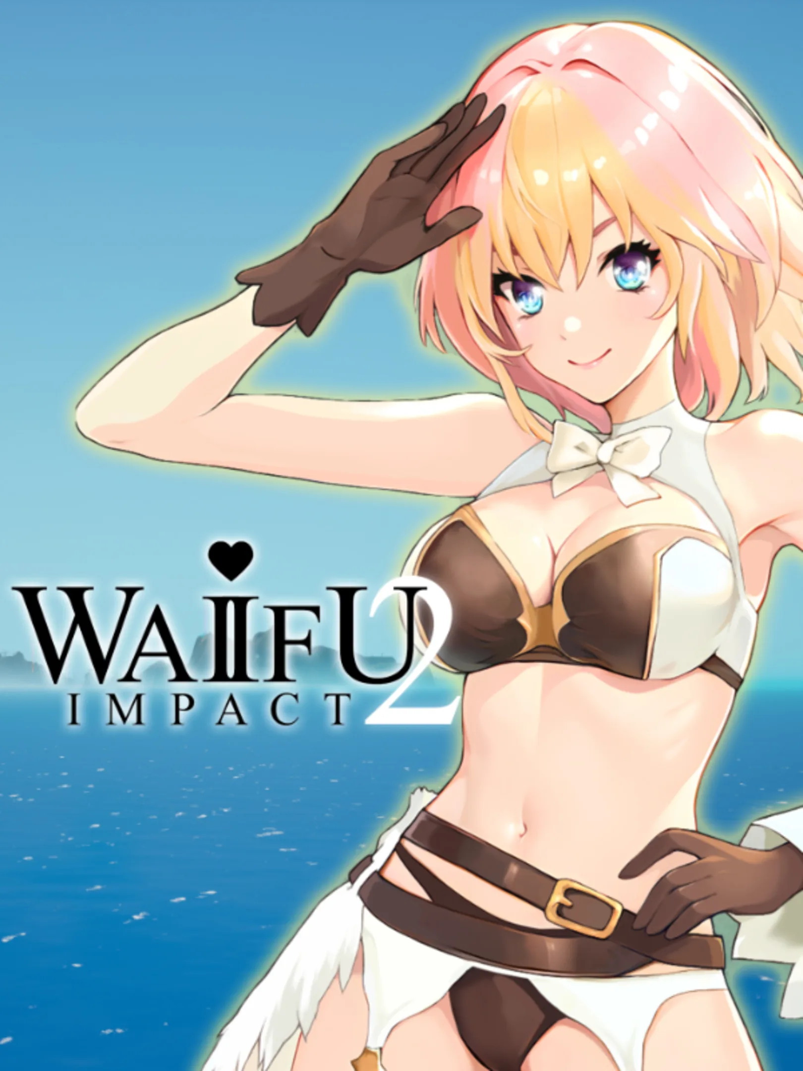 Waifu Impact 2 | Stash - Games tracker