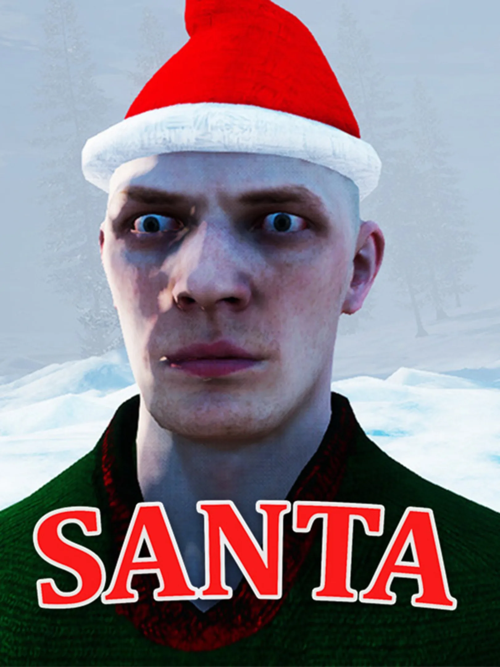 Santa | Stash - Games tracker