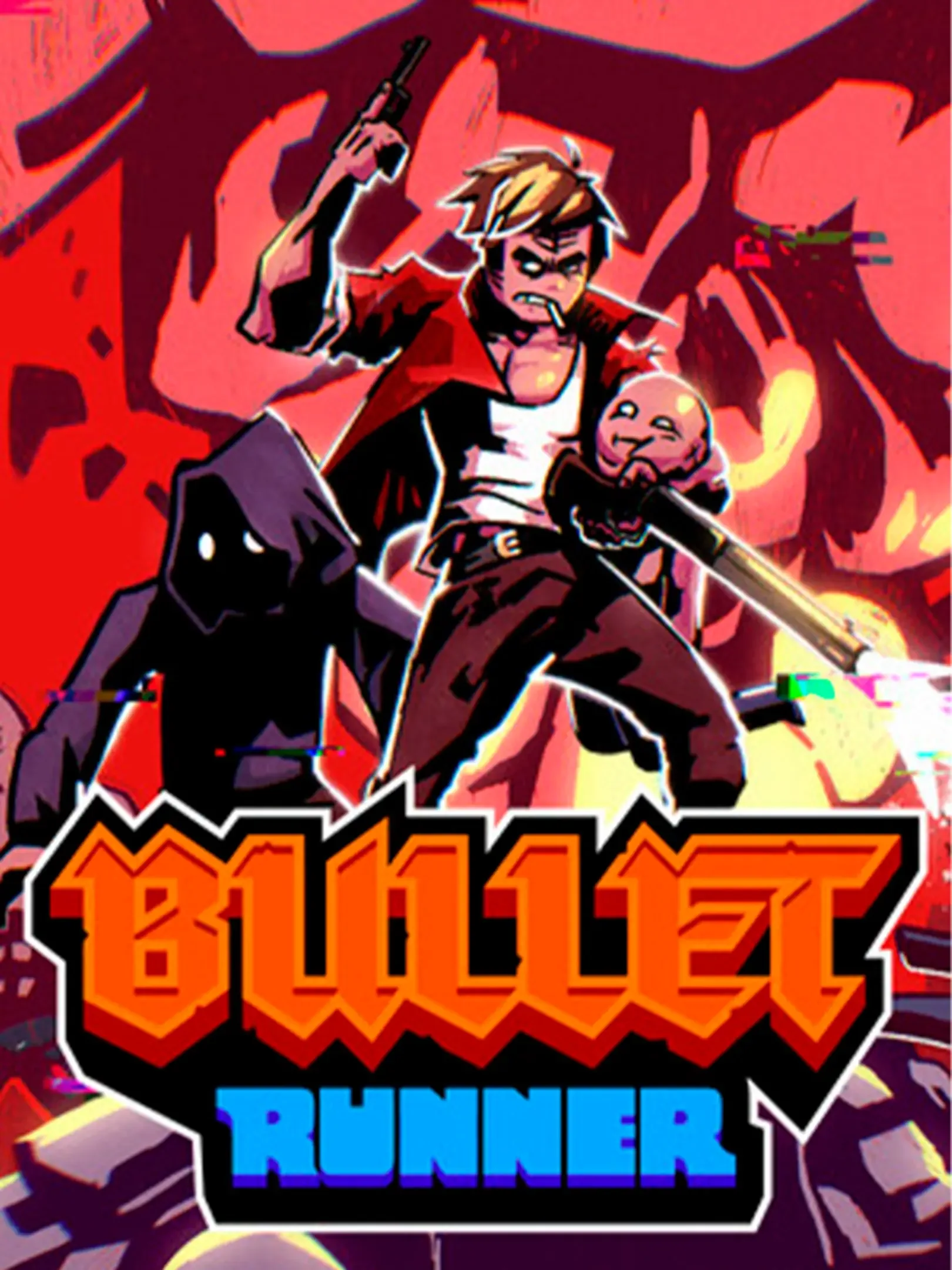 Bullet Runner | Stash - Games tracker