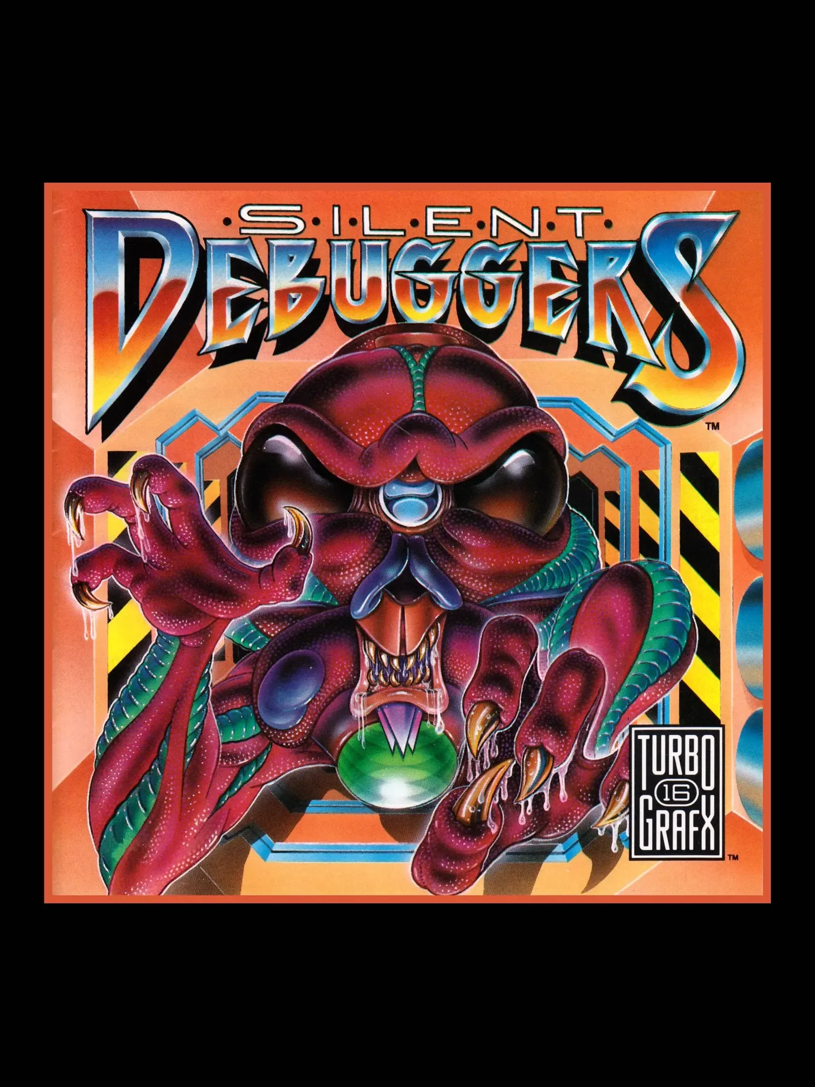 Silent Debuggers | Stash - Games tracker