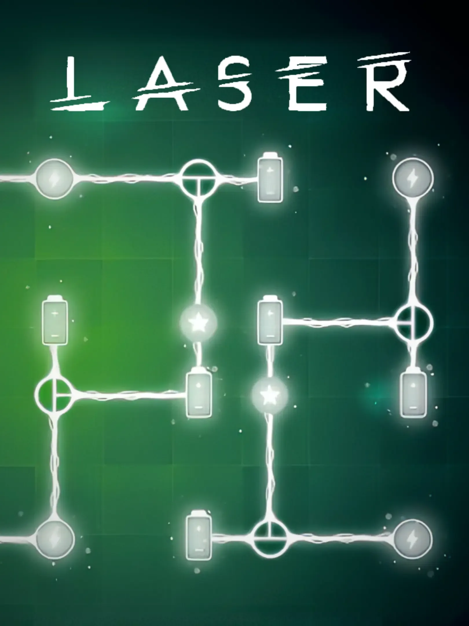Laser | Stash - Games tracker