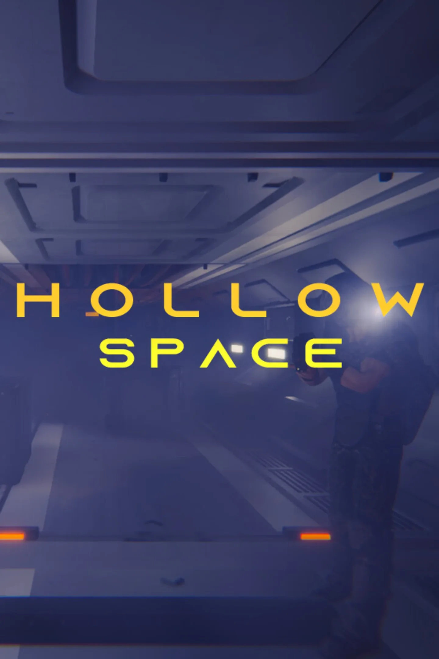 Hollow Space | Stash - Games tracker