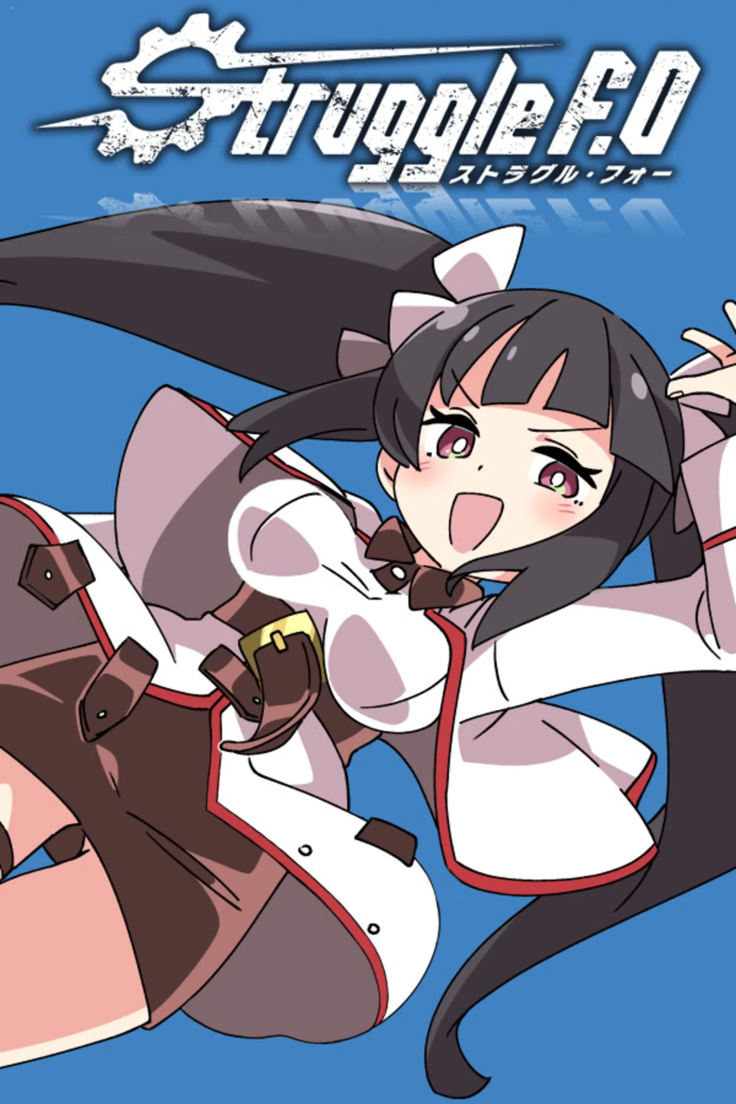 Struggle F.O | Stash - Games tracker