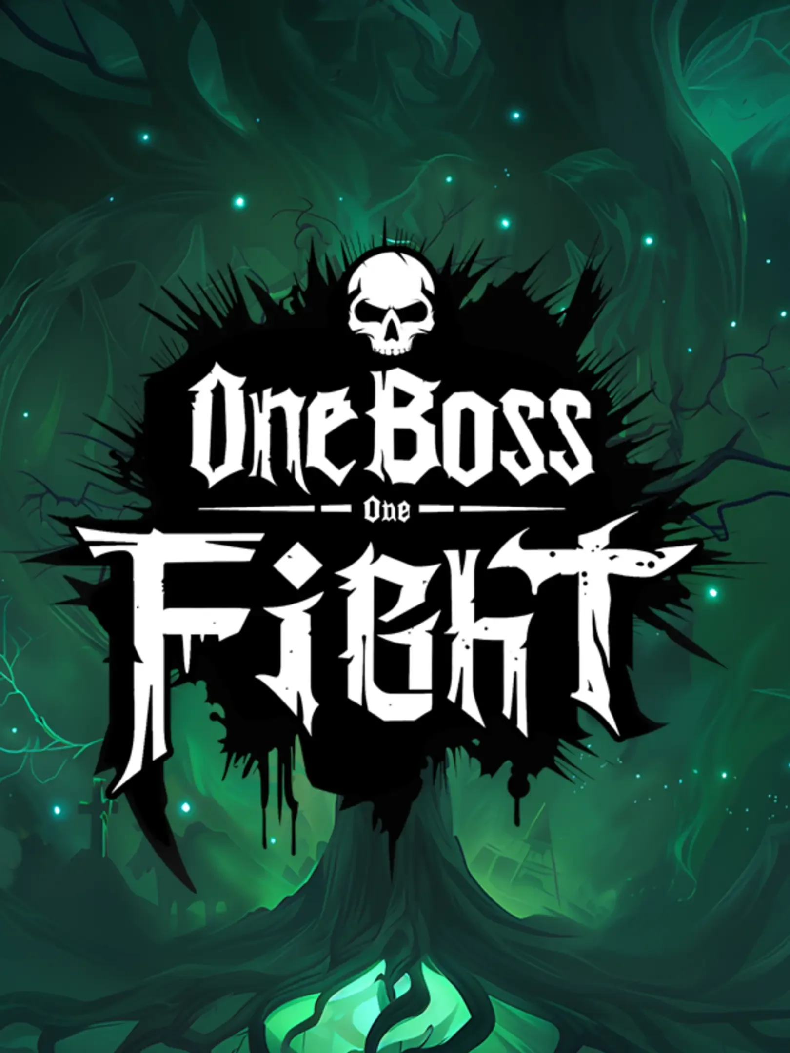 One Boss One Fight | Stash - Games tracker