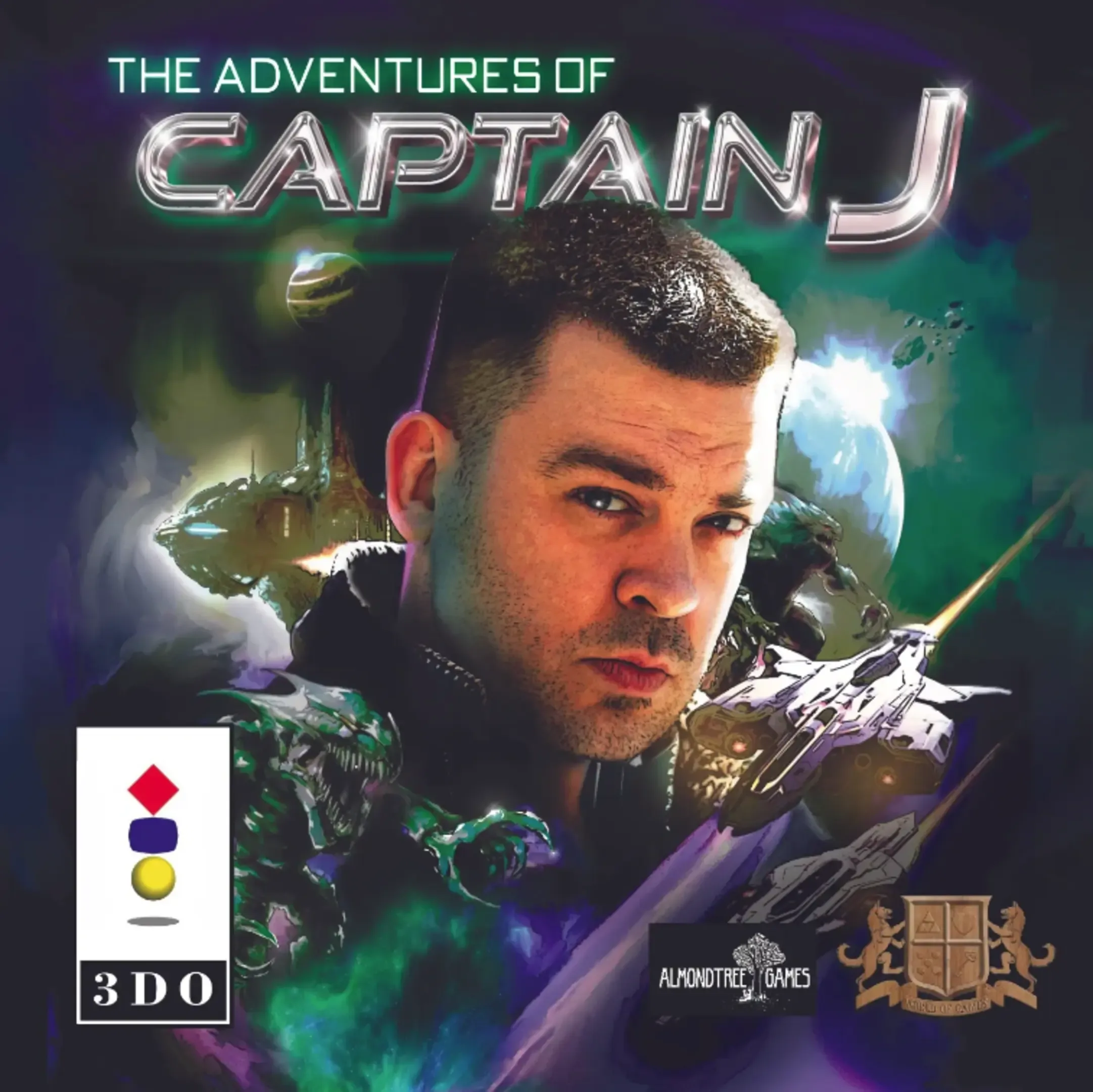 The Adventures Of Captain J | Stash - Games tracker