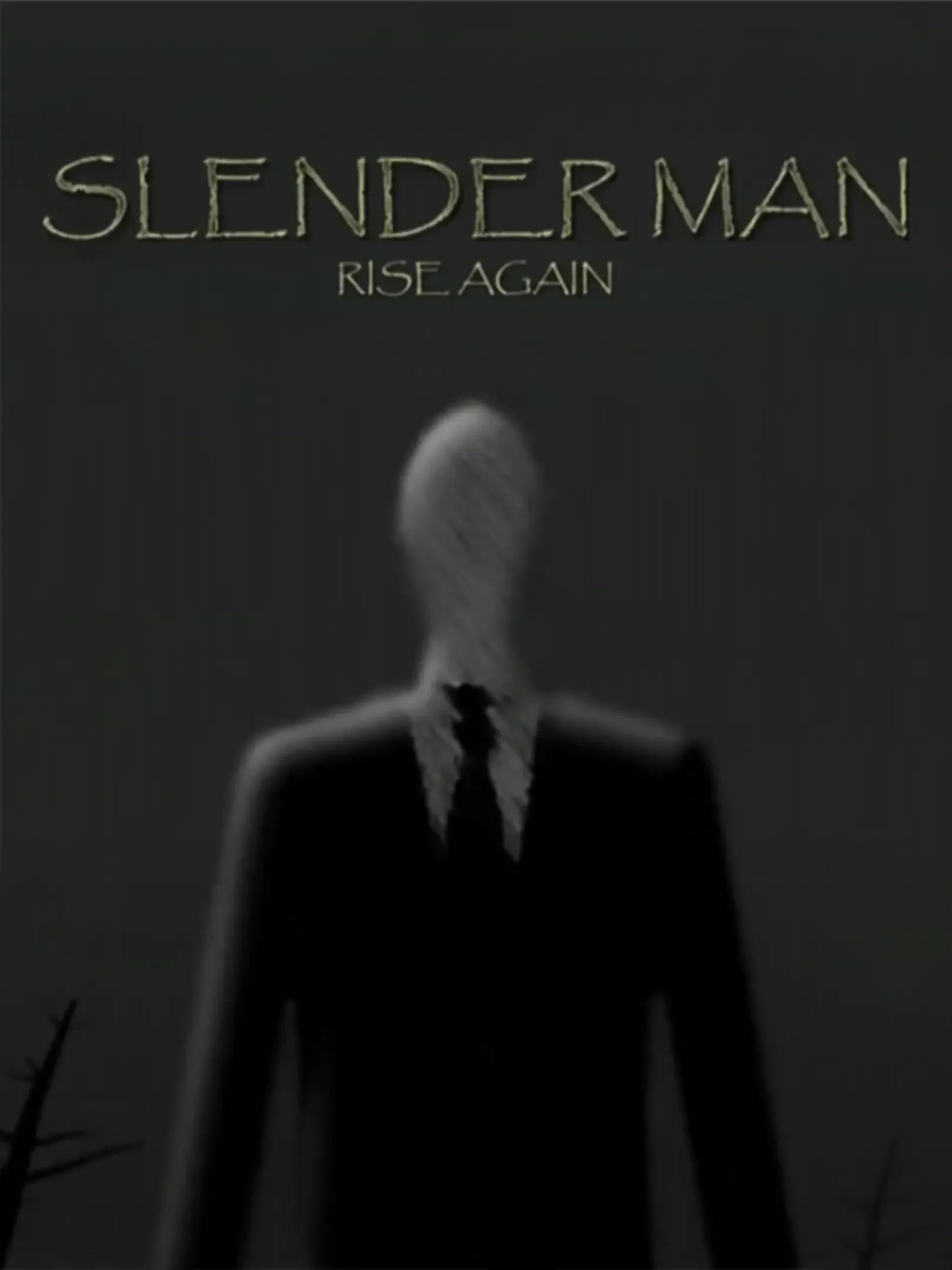 Slender Man: Rise Again | Stash - Games tracker