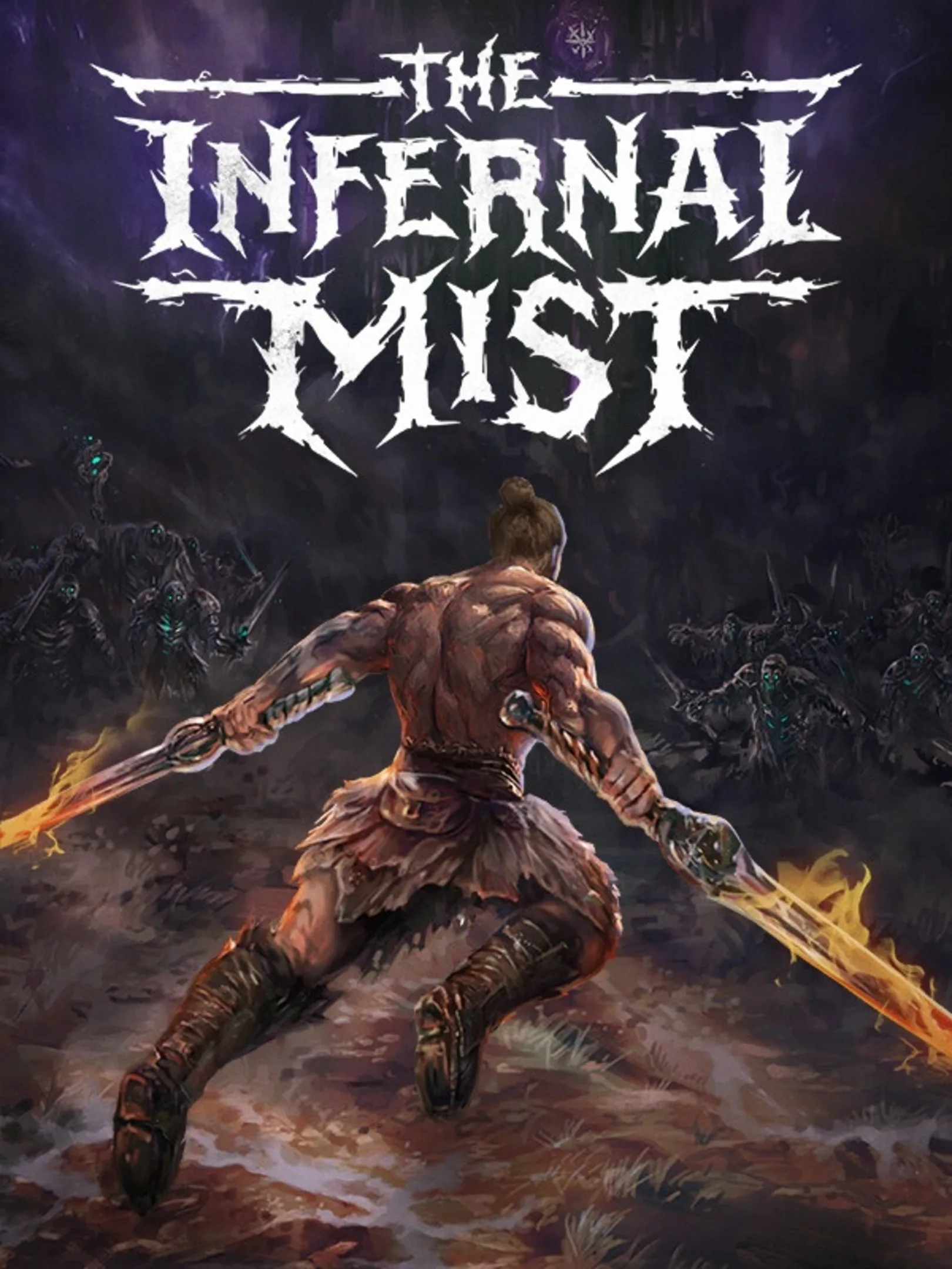 The Infernal Mist | Stash - Games tracker