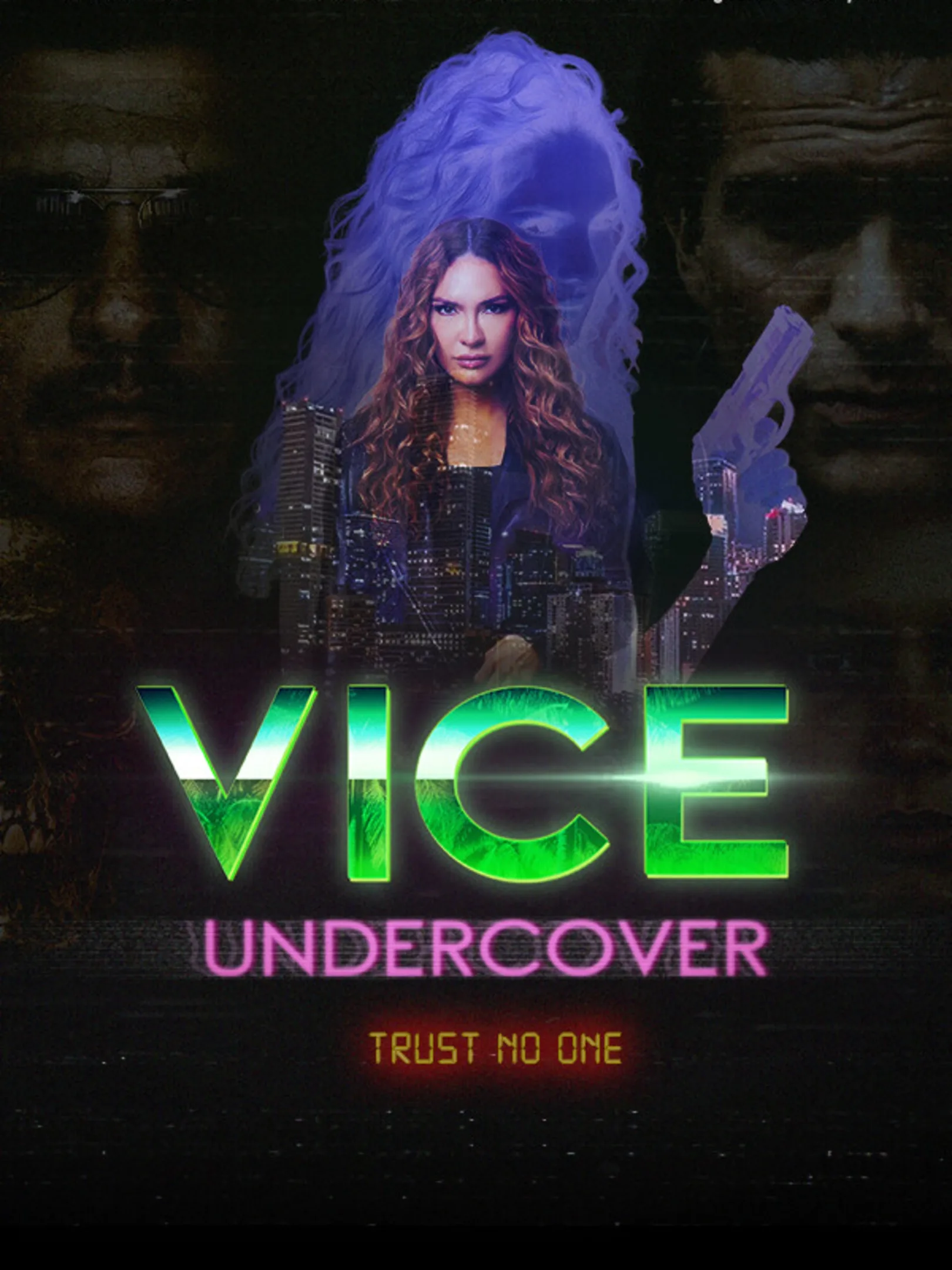 Vice Undercover | Stash - Games tracker