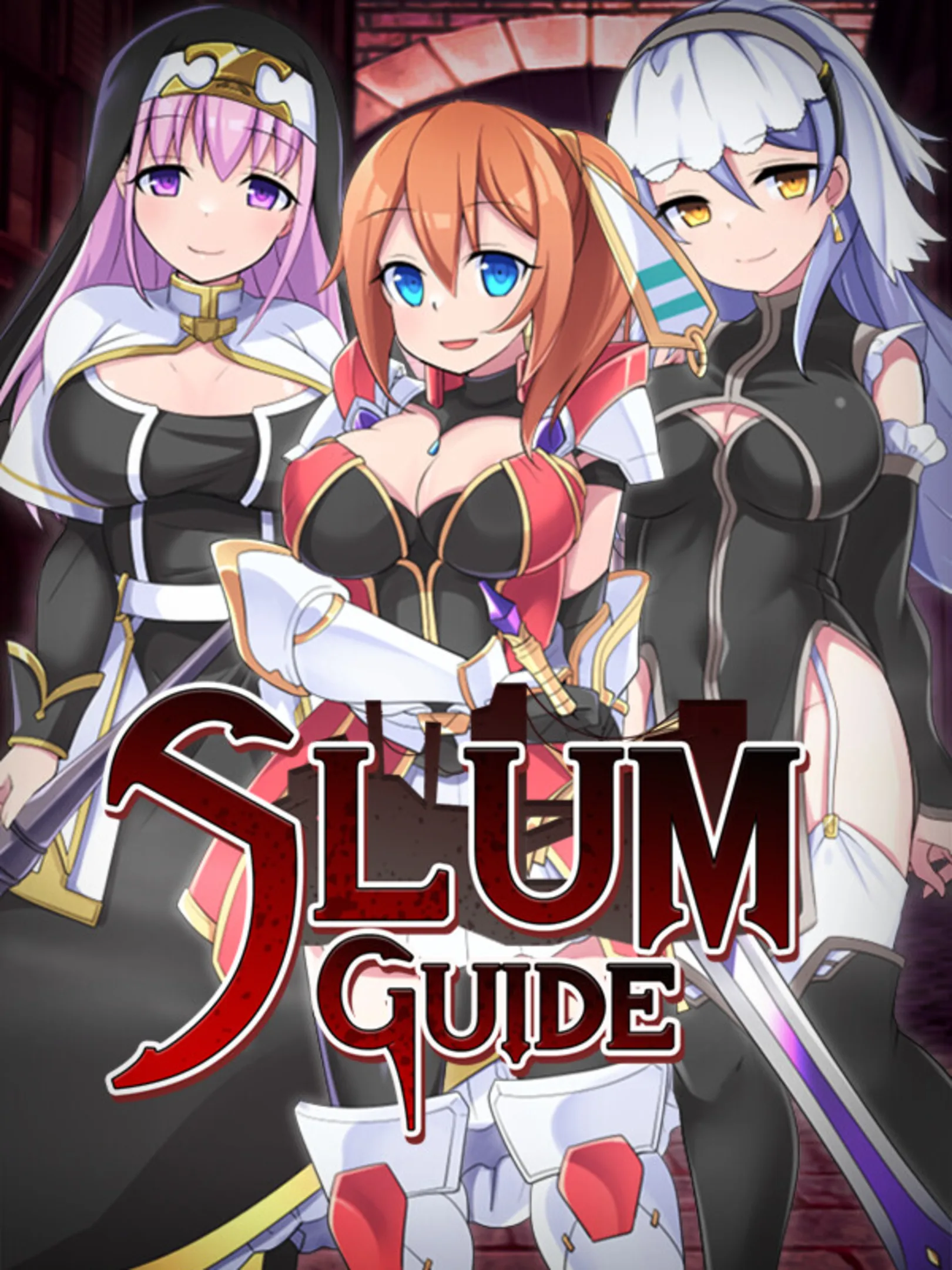 Slum Guide | Stash - Games tracker