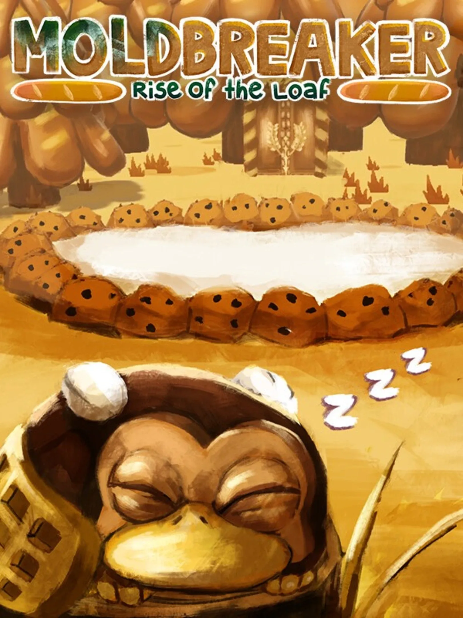 Moldbreaker: Rise of the Loaf | Stash - Games tracker