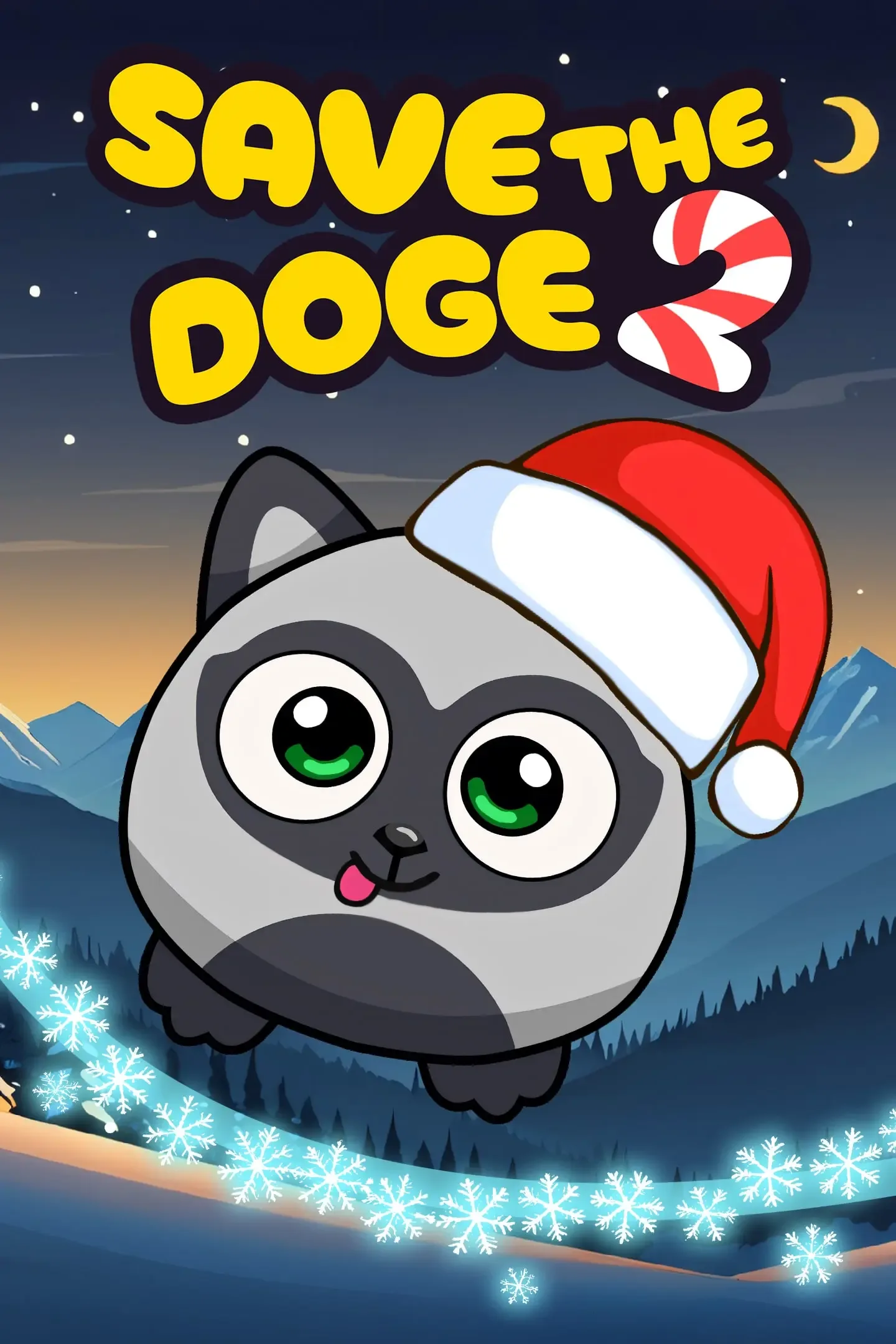 Save The Doge 2 | Stash - Games tracker