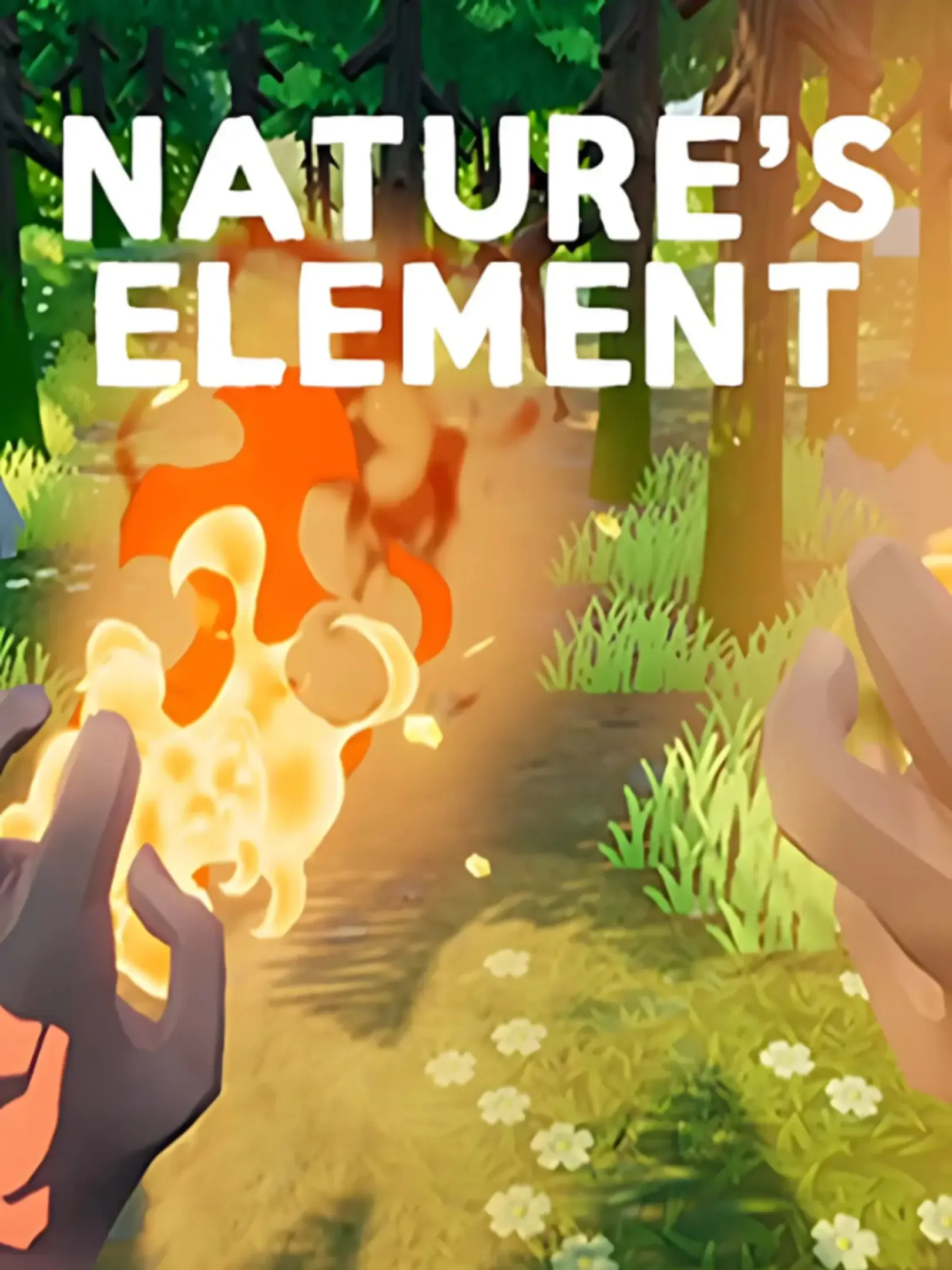 Nature's Element | Stash - Games tracker
