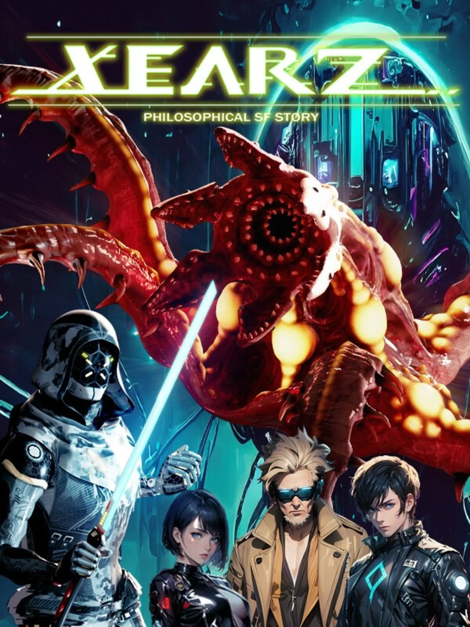 Xearz | Stash - Games tracker