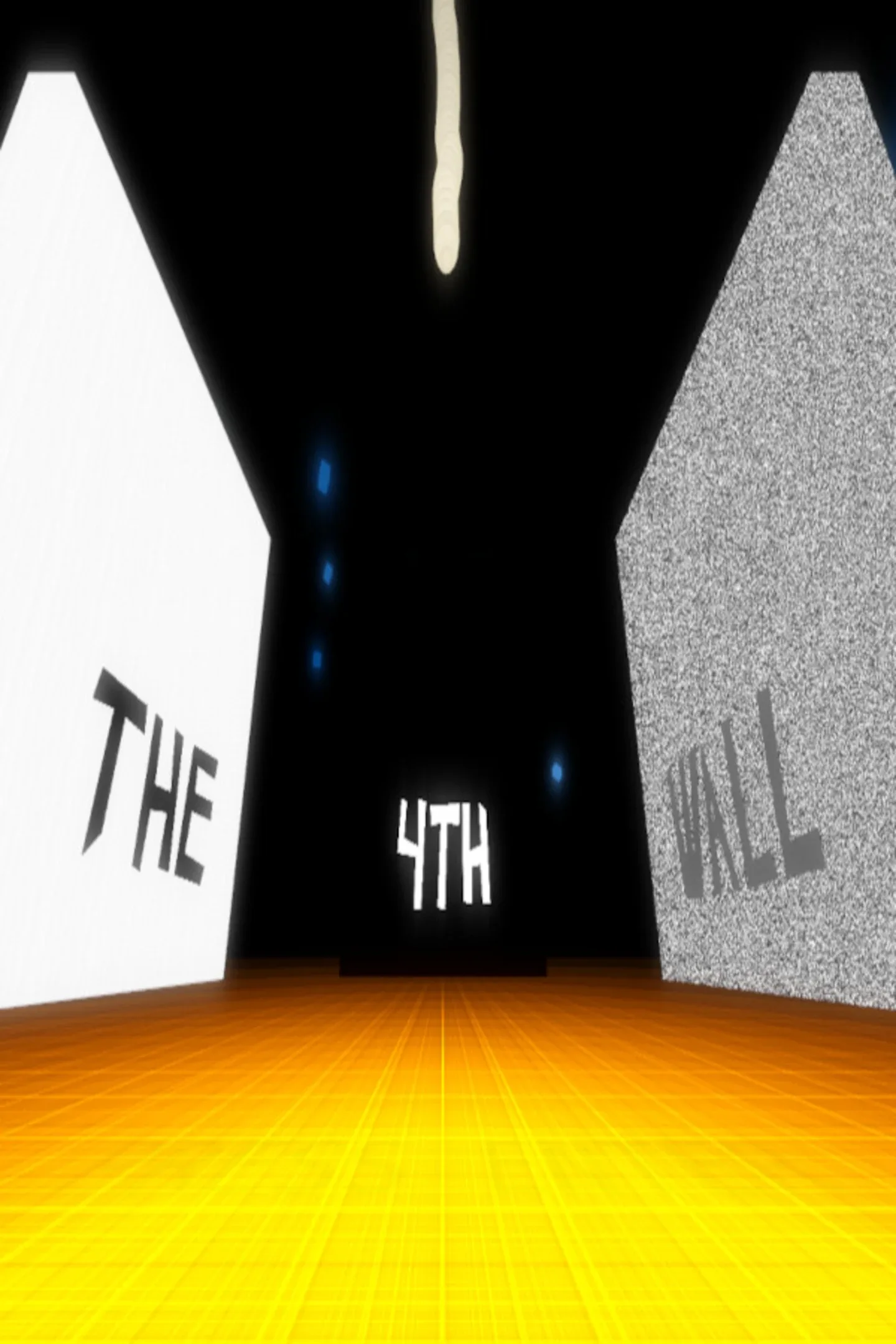 The 4th Wall | Stash - Games tracker