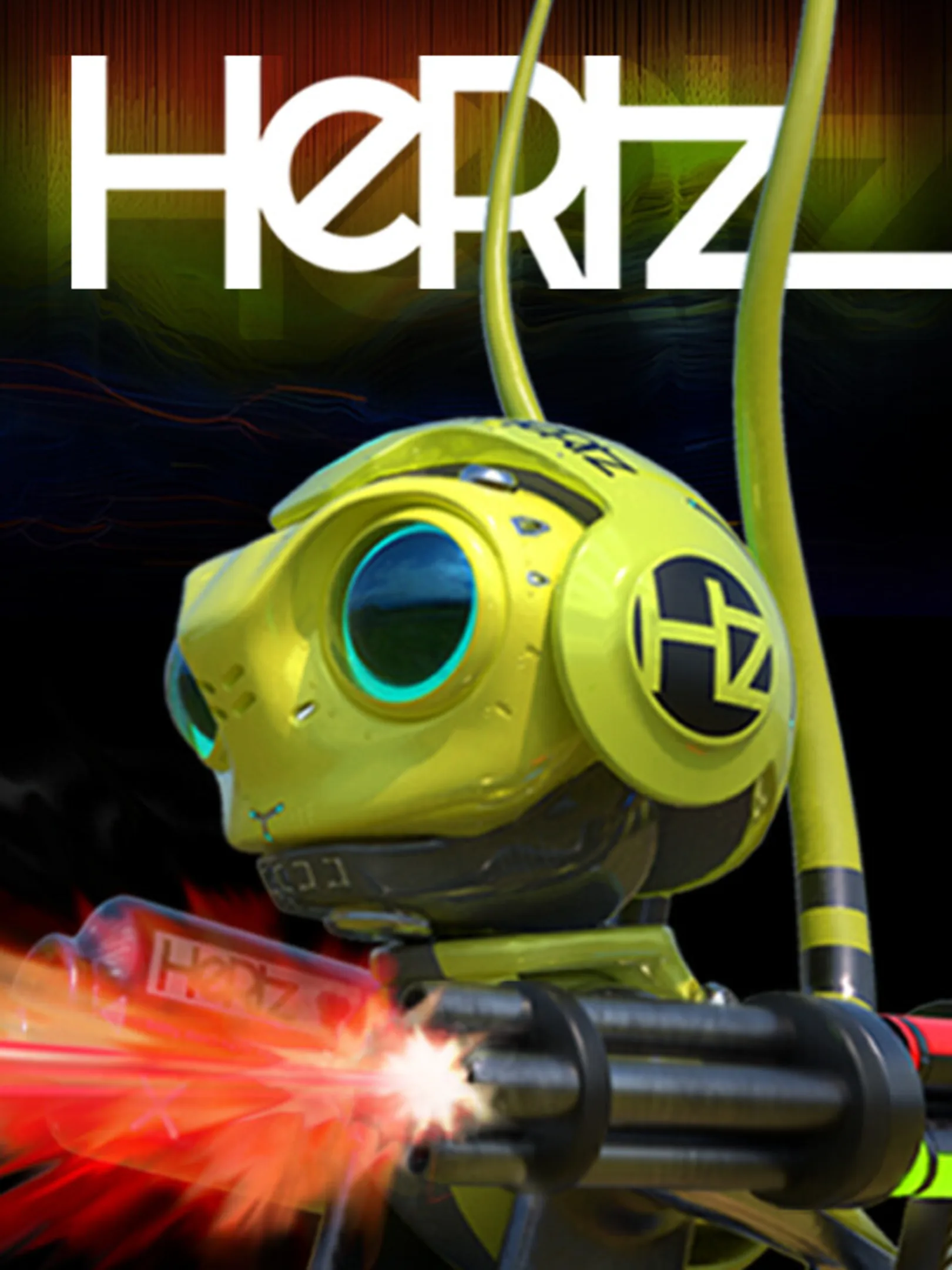 Hertz | Stash - Games tracker