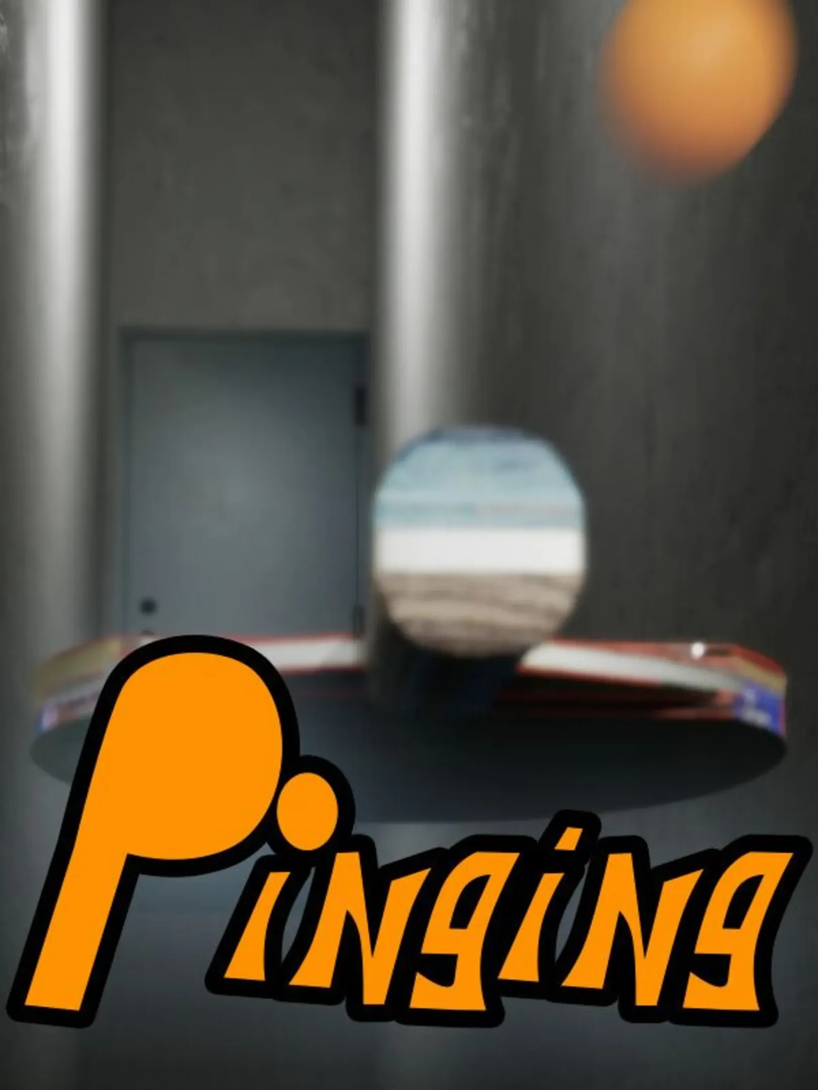 Pinging | Stash - Games tracker