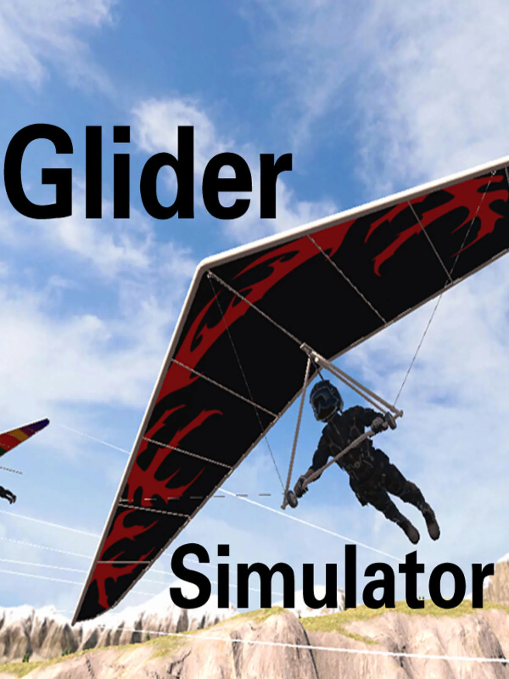 Glider Simulator | Stash - Games tracker