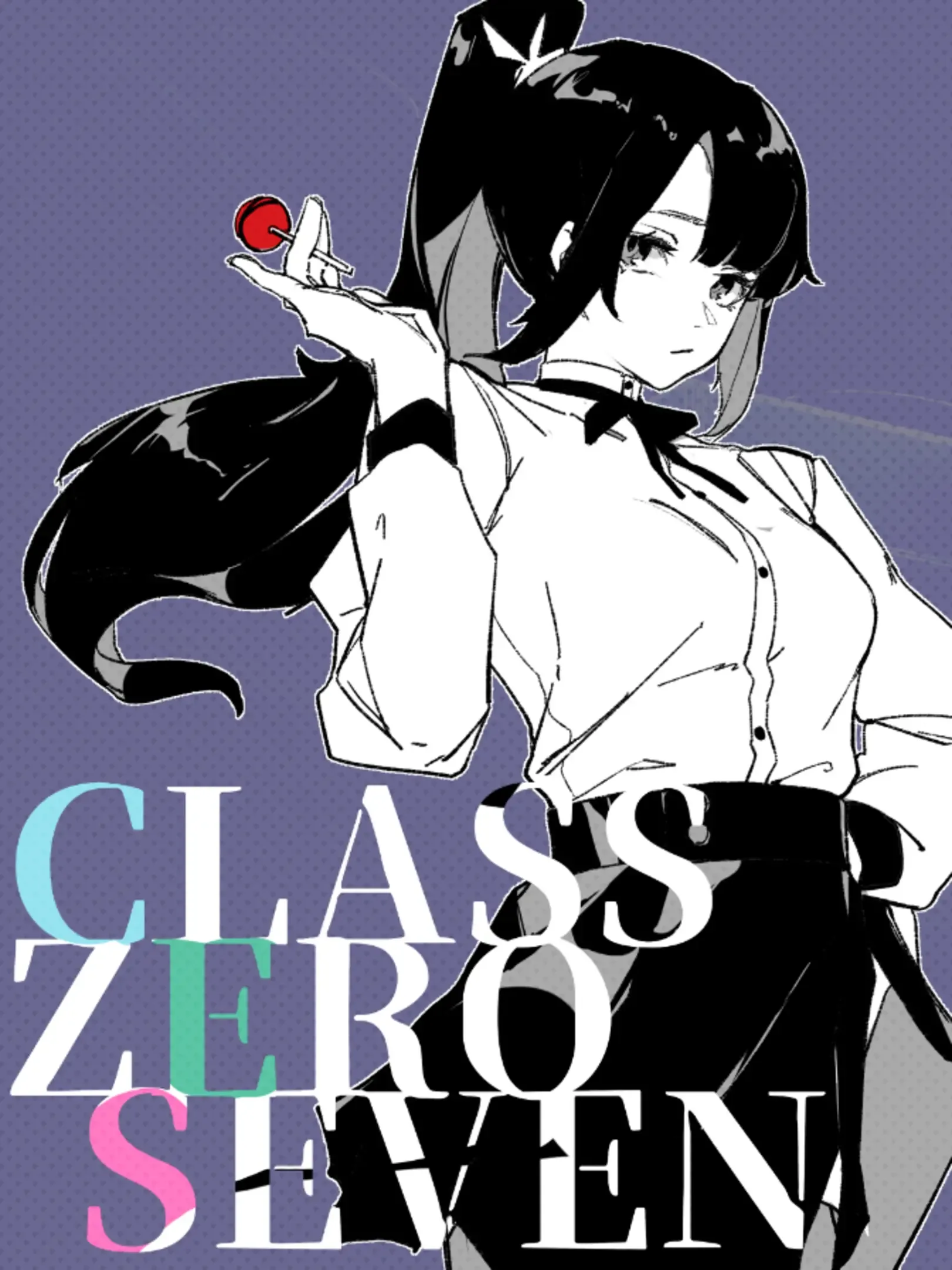 Class Zero Seven | Stash - Games tracker
