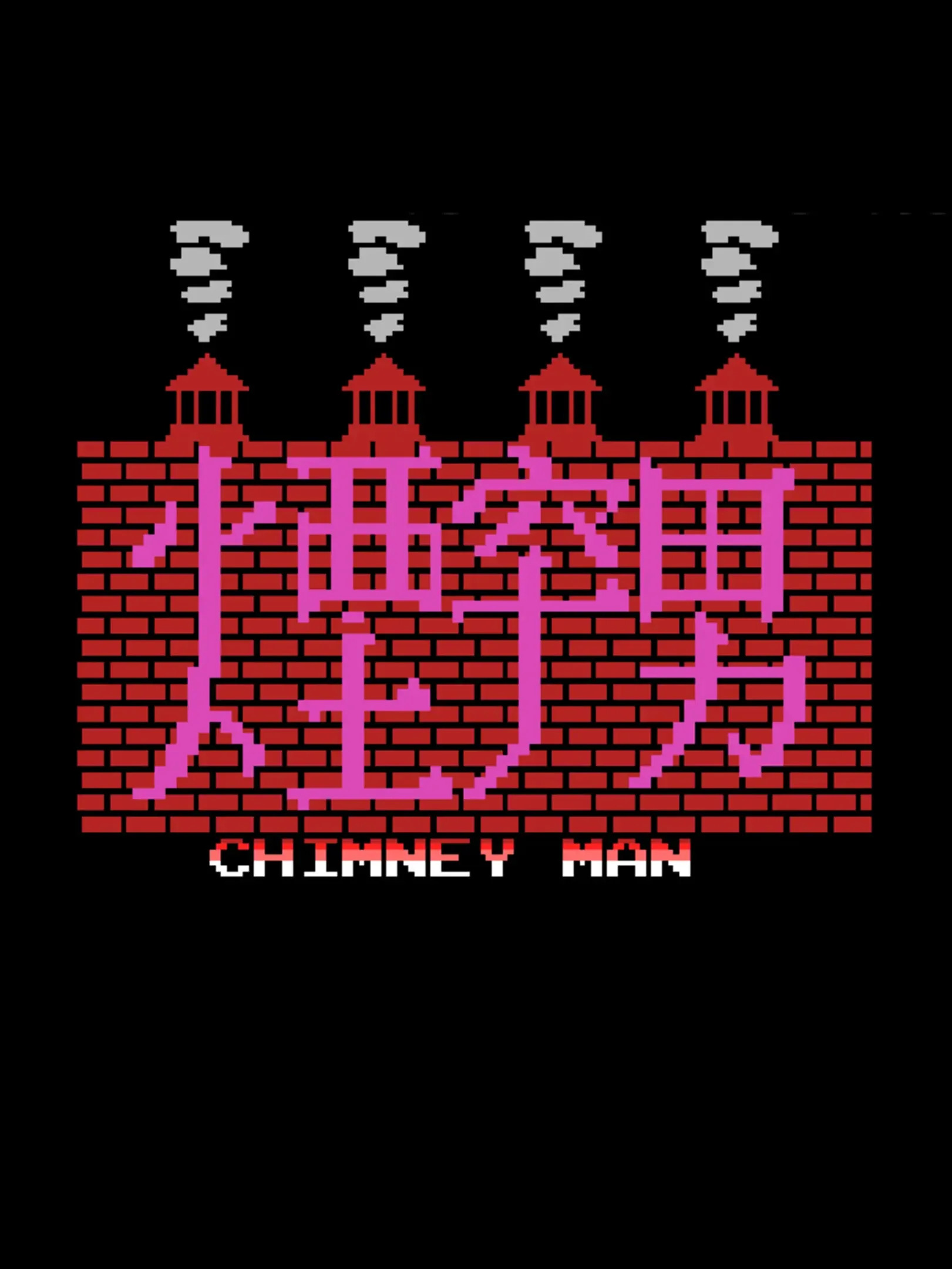 Chimney Man | Stash - Games tracker