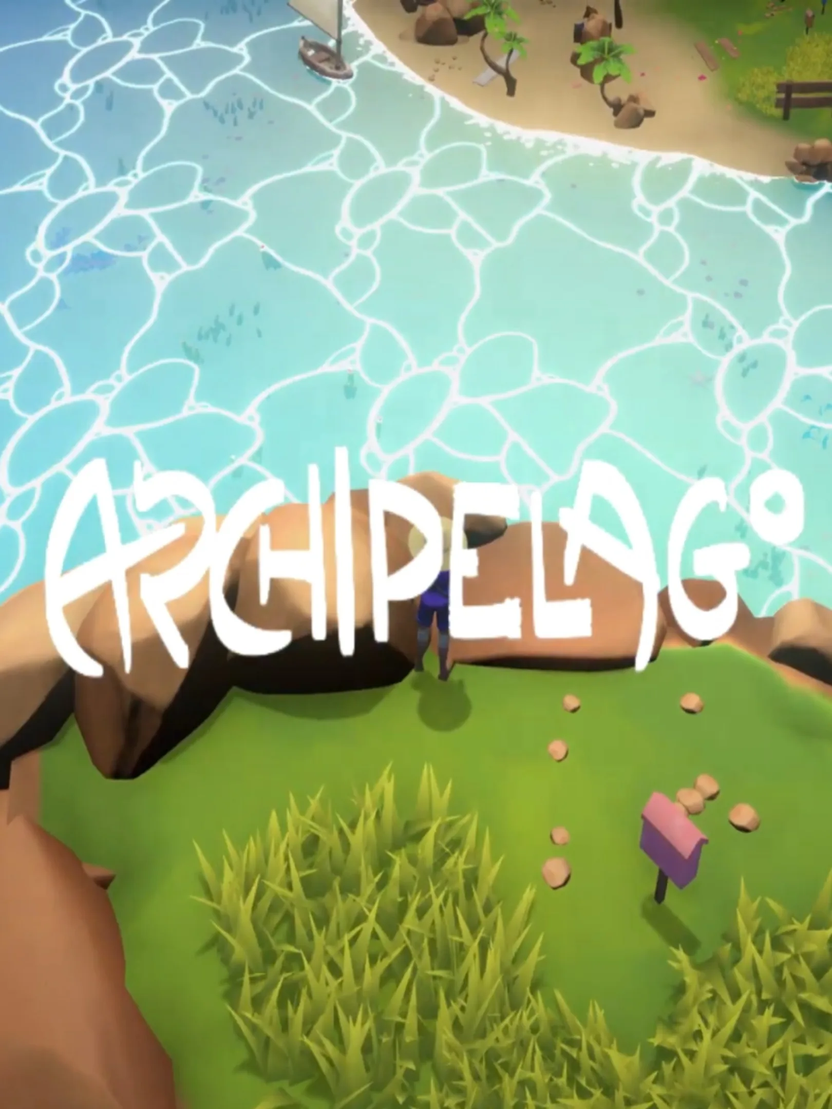 Archipelago | Stash - Games tracker