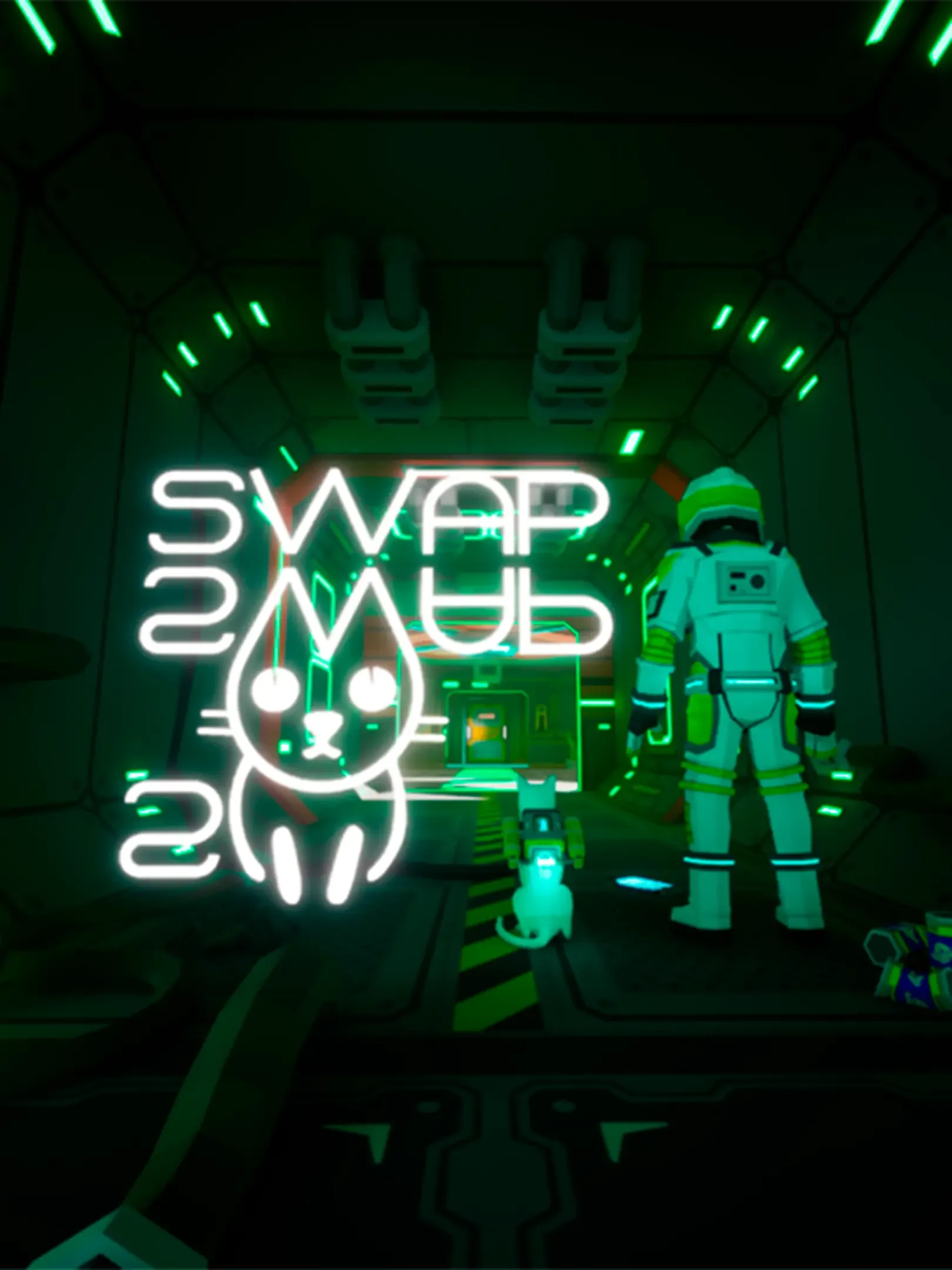 Swap | Stash - Games tracker