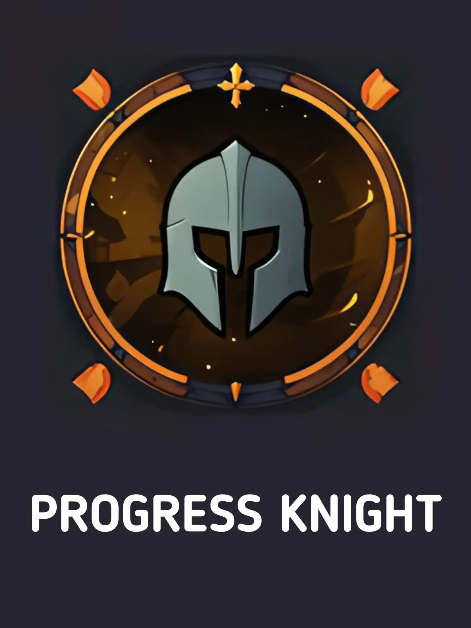 Progress Knight | Stash - Games tracker