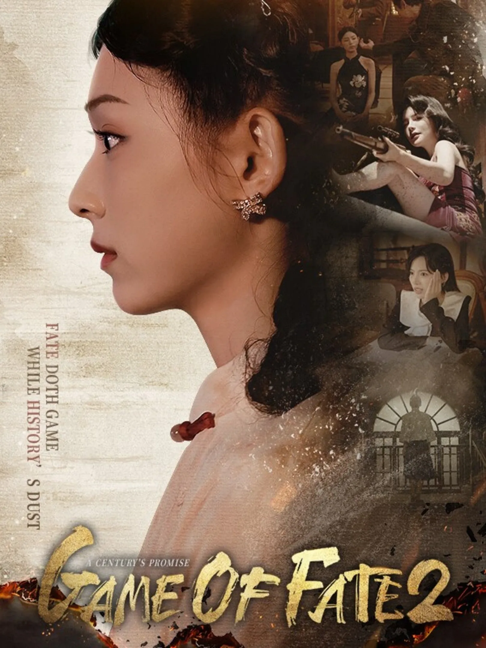 Game of Fate 2: A Century's Promise | Stash - Games tracker