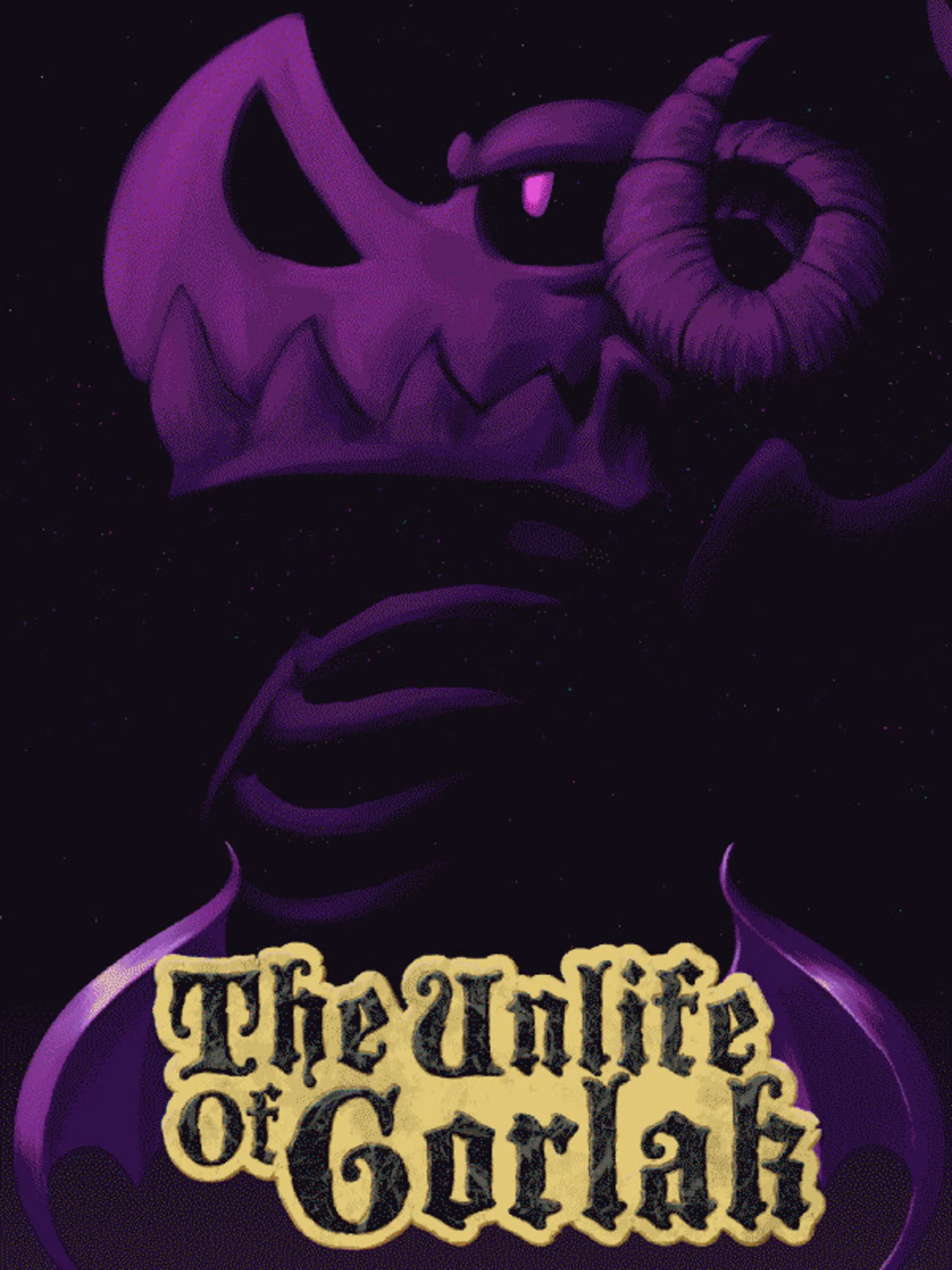 The Unlife of Gorlak | Stash - Games tracker