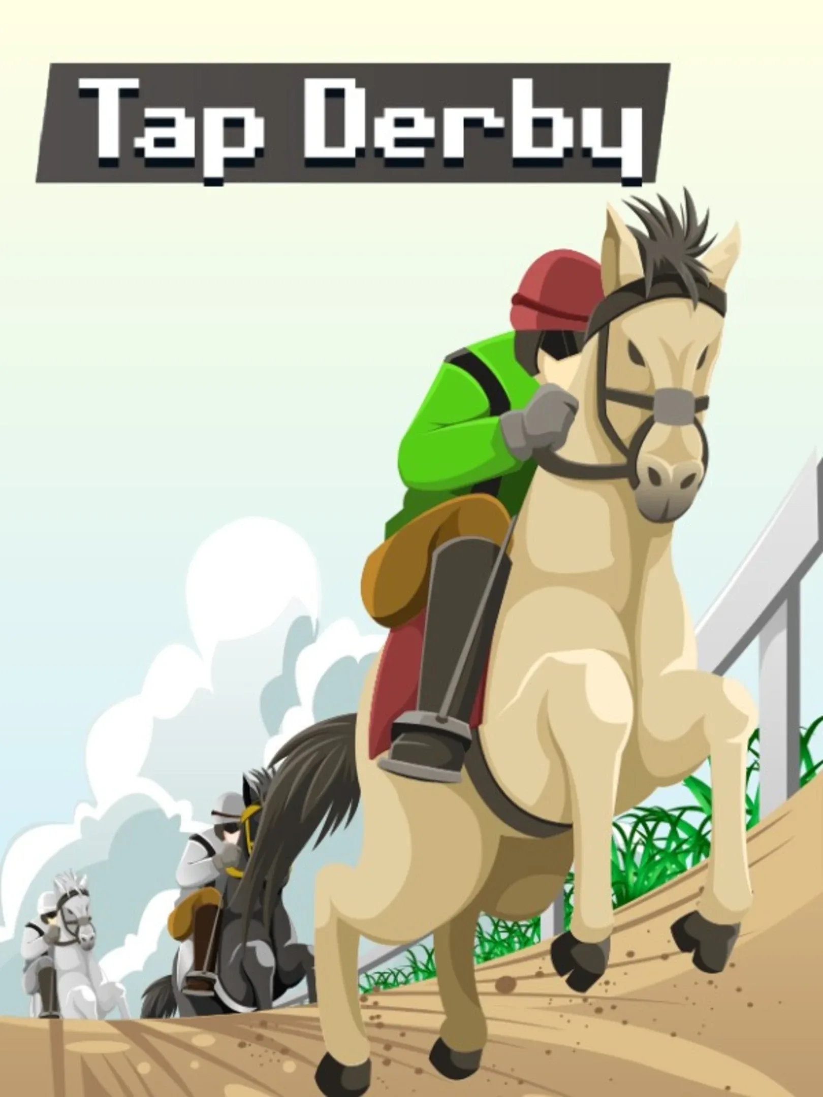 Tap Derby | Stash - Games tracker