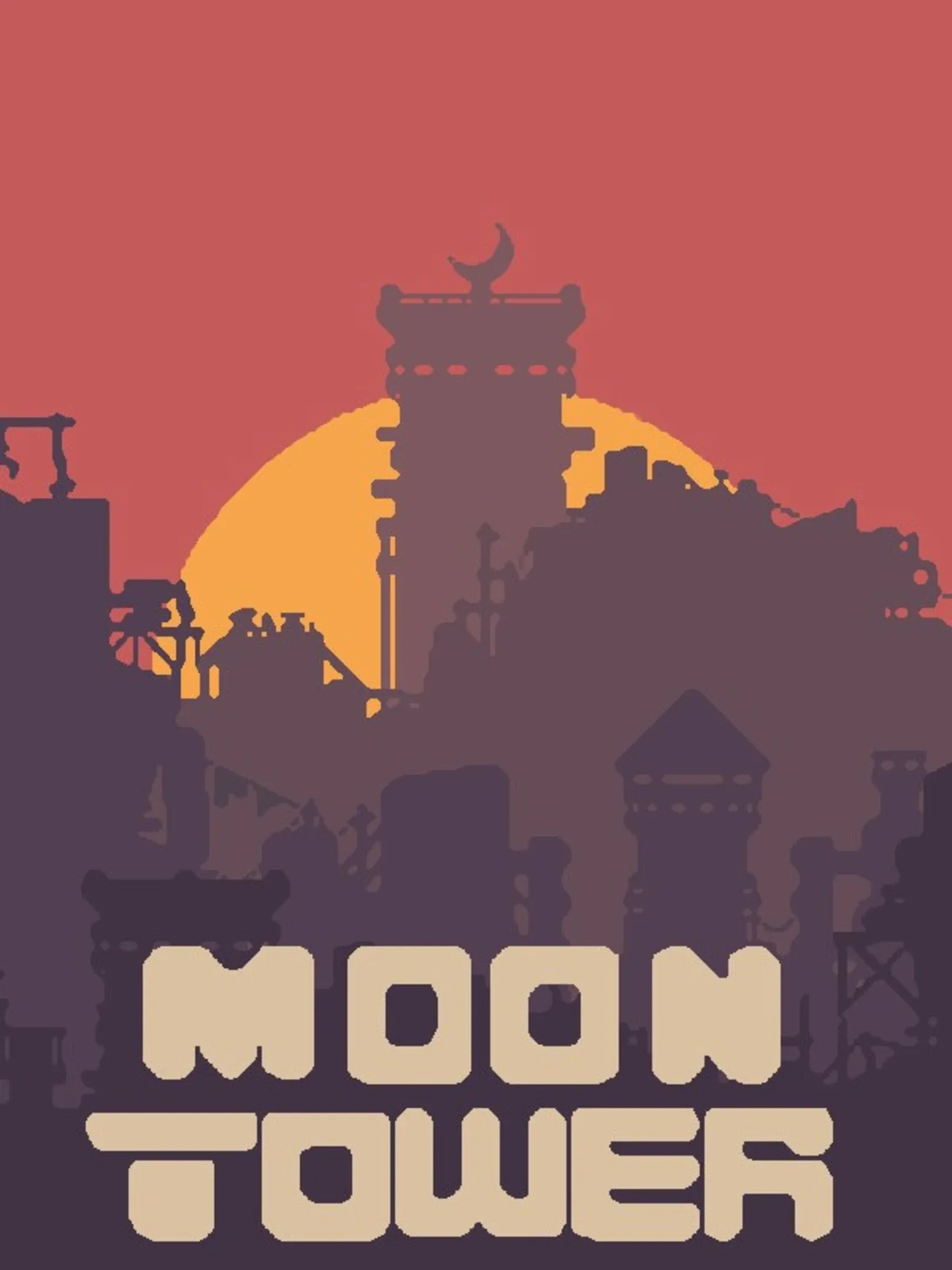 Moon Tower | Stash - Games tracker