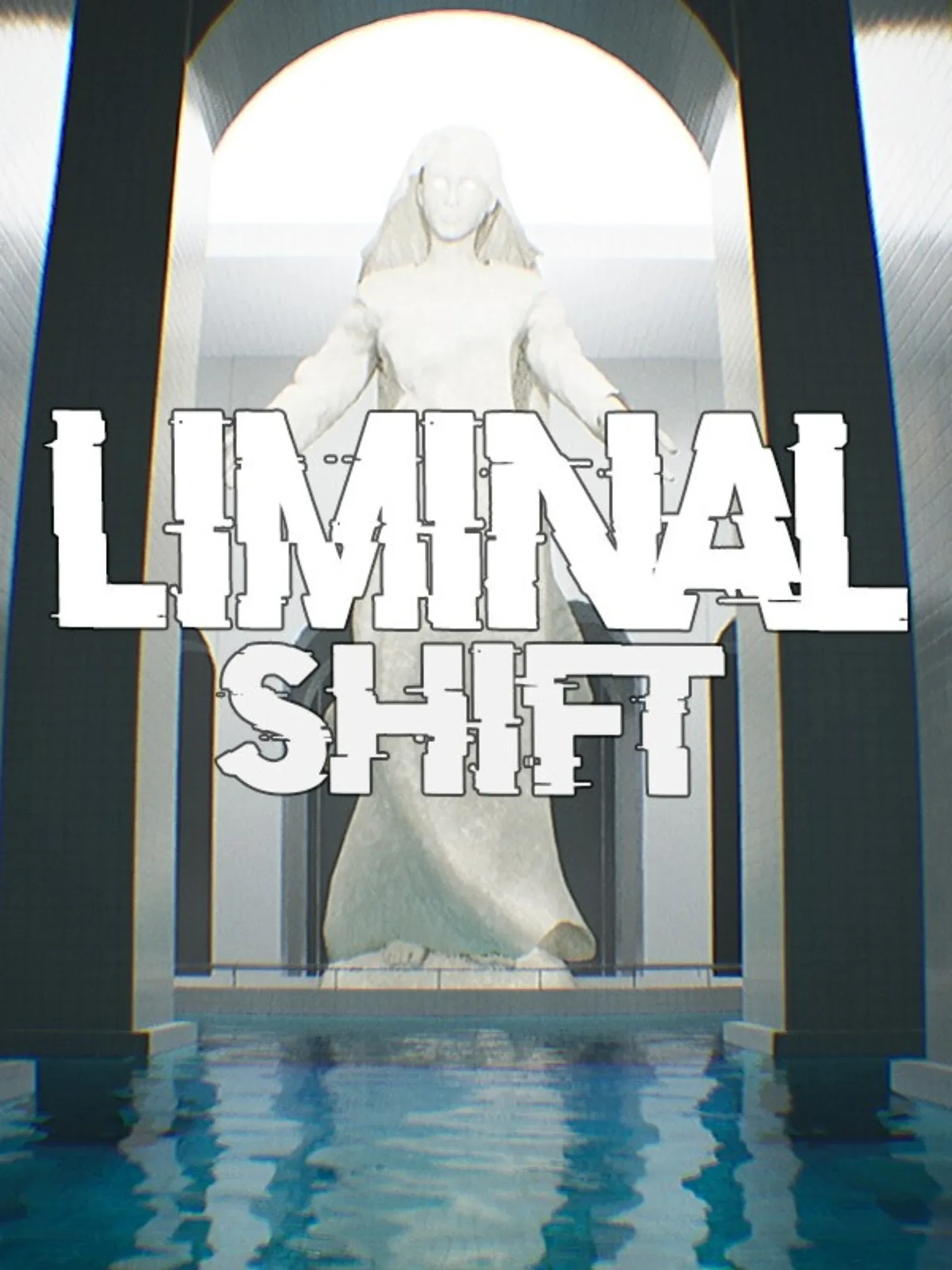 Liminal Shift | Stash - Games tracker