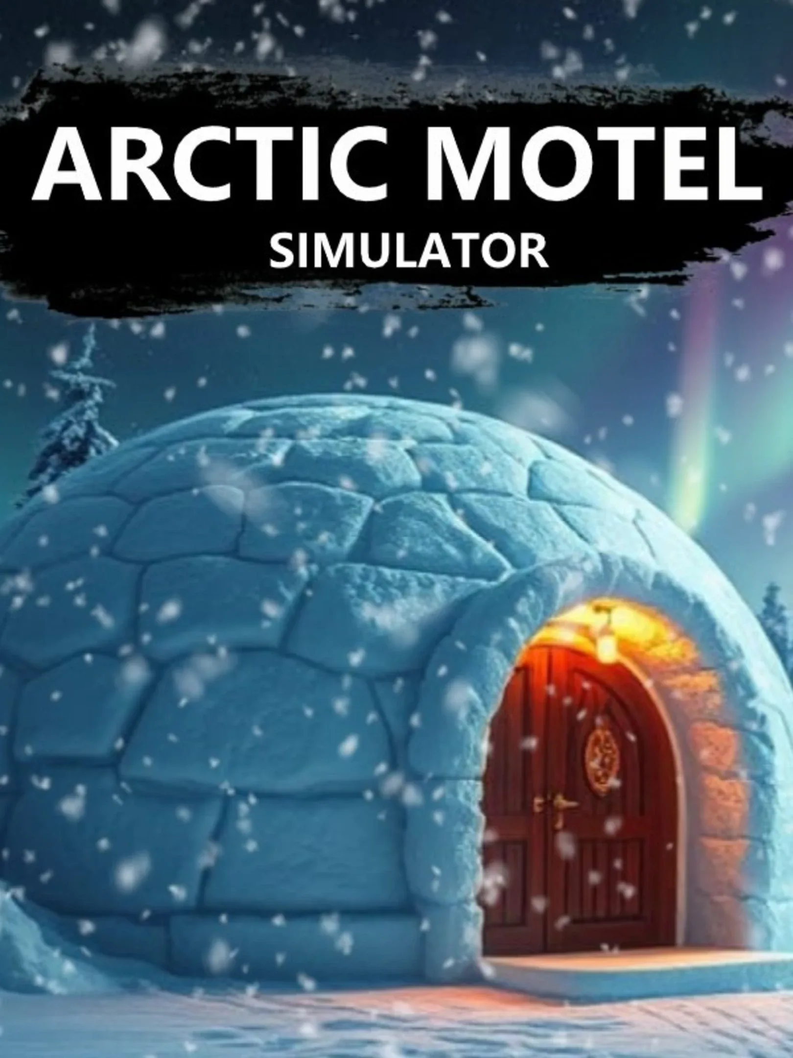 Arctic Motel Simulator | Stash - Games tracker