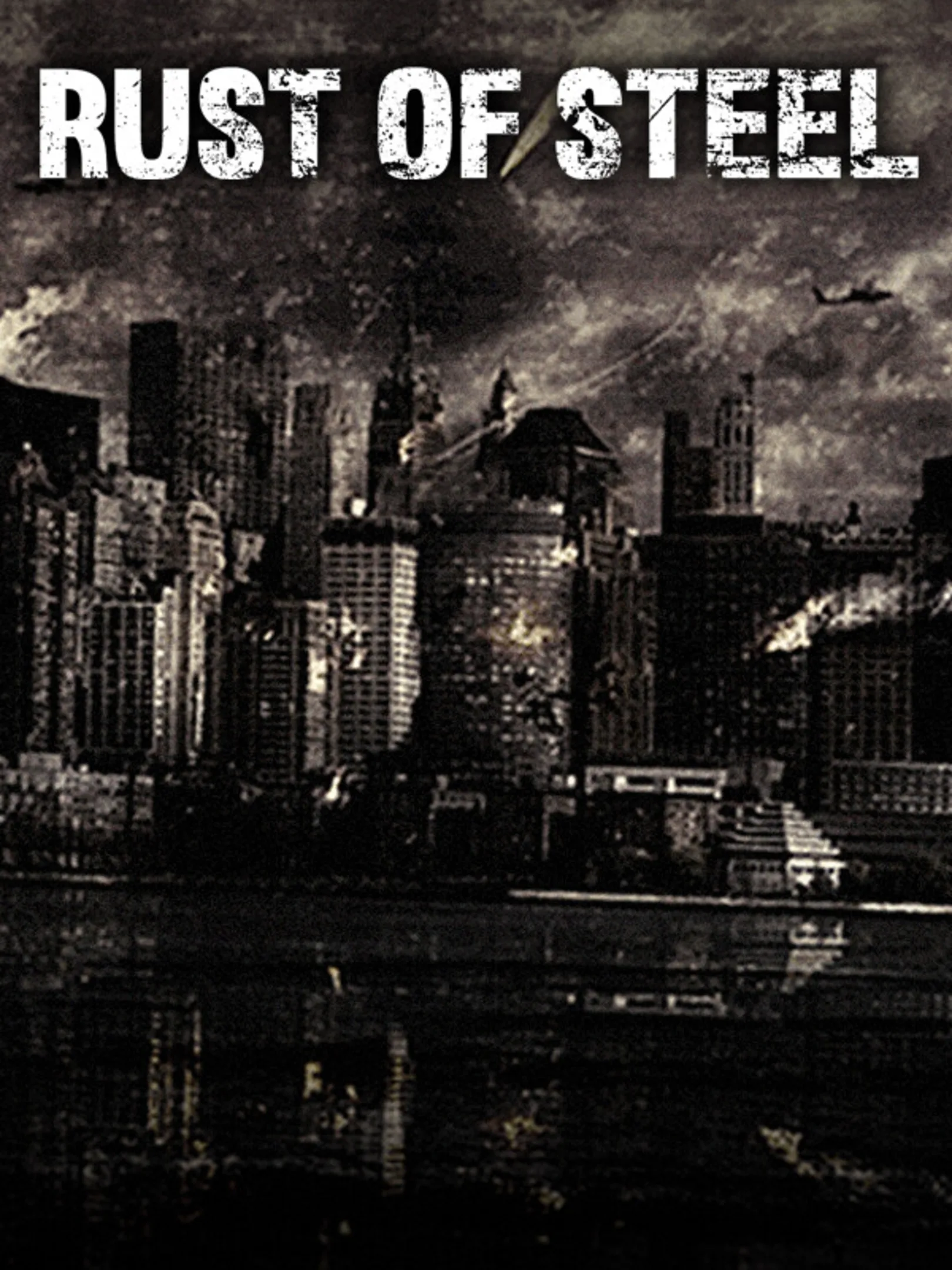 Rust of Steel | Stash - Games tracker