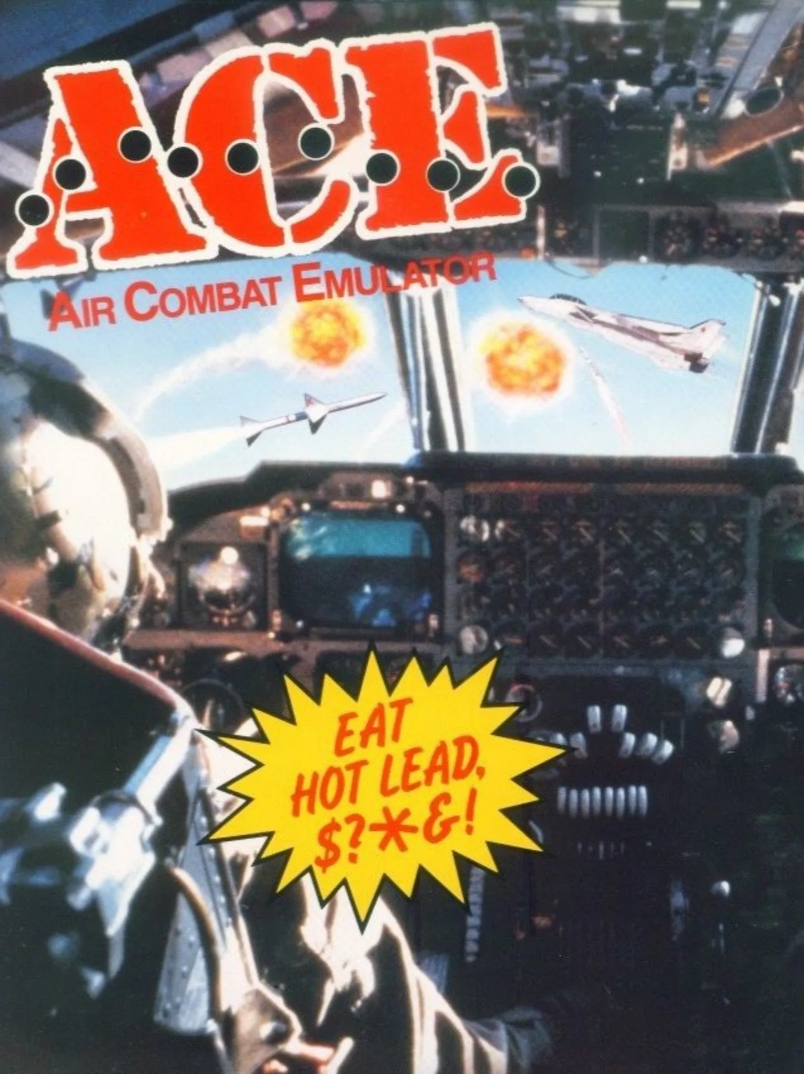 ACE | Stash - Games tracker