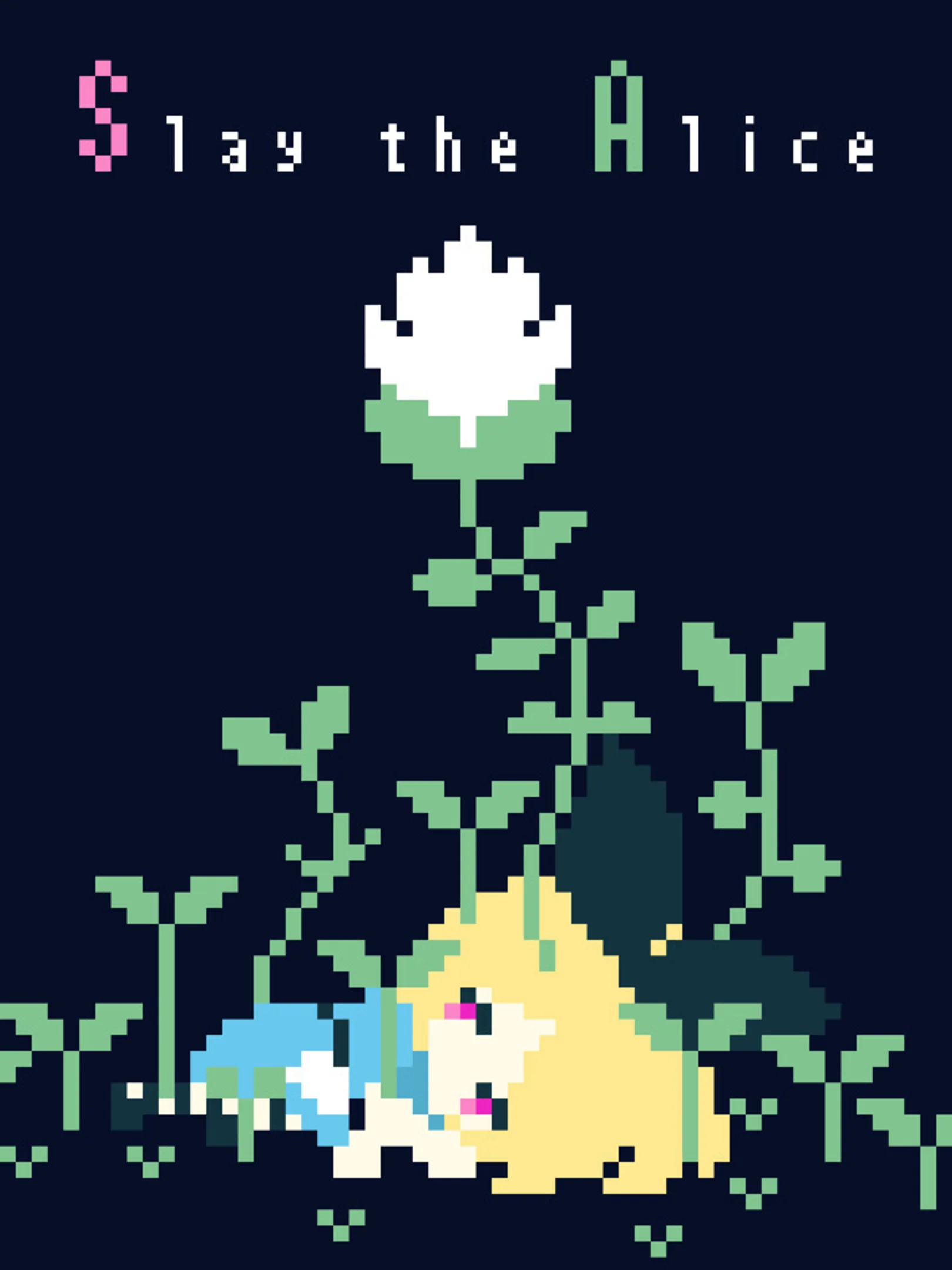 Slay the Alice | Stash - Games tracker