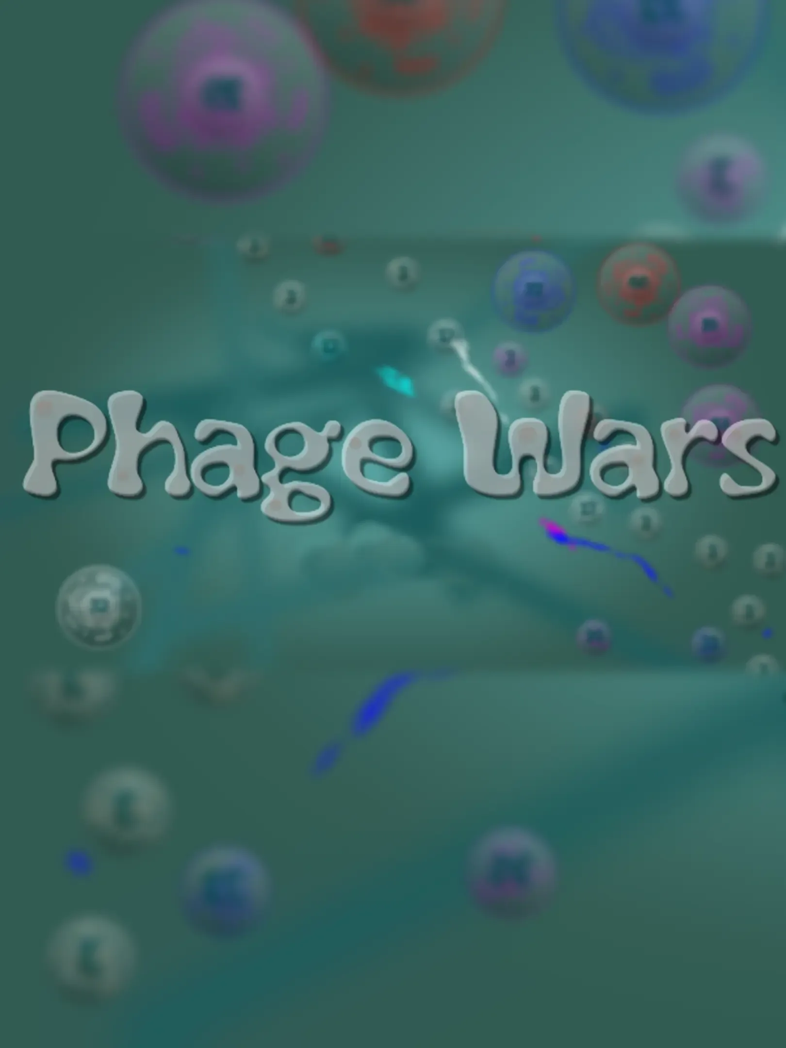 Series of Phage Wars | Stash - Games tracker