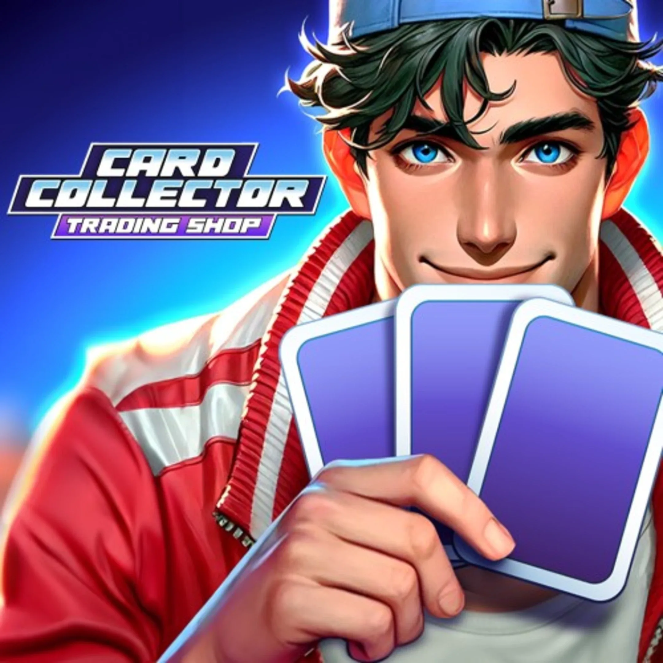 Card Collector Trading Shop | Stash - Games tracker