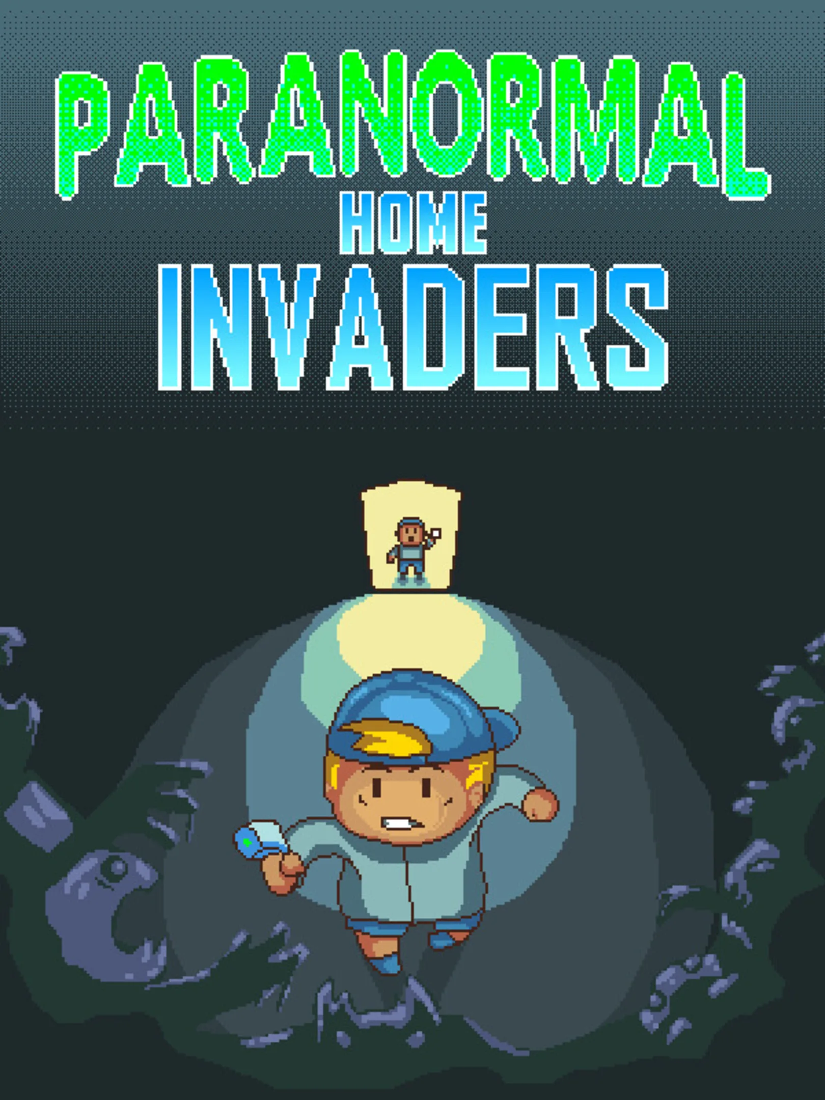 Paranormal Home Invaders | Stash - Games tracker