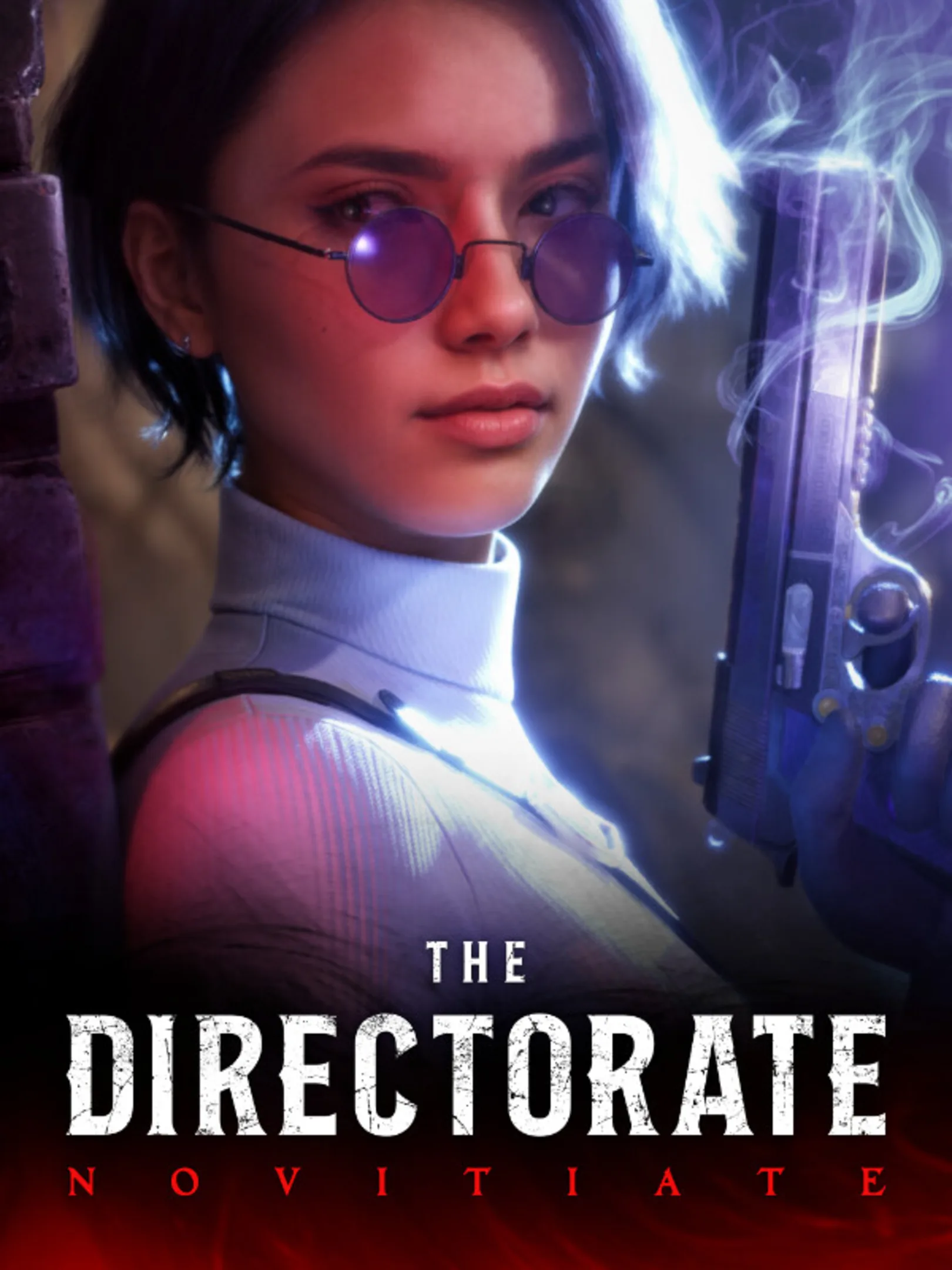 The Directorate: Novitiate | Stash - Games tracker