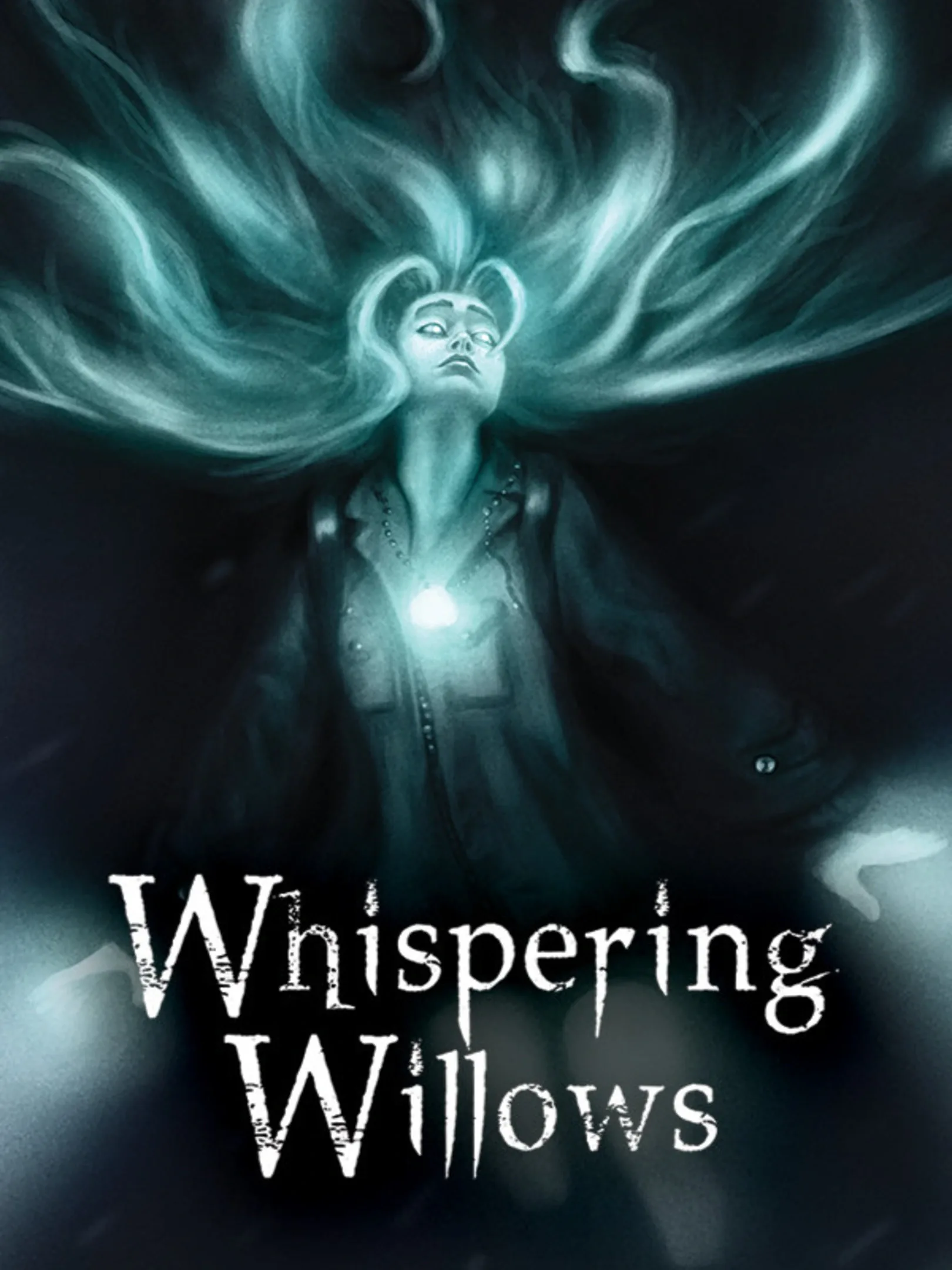 Whispering Willows | Stash - Games tracker