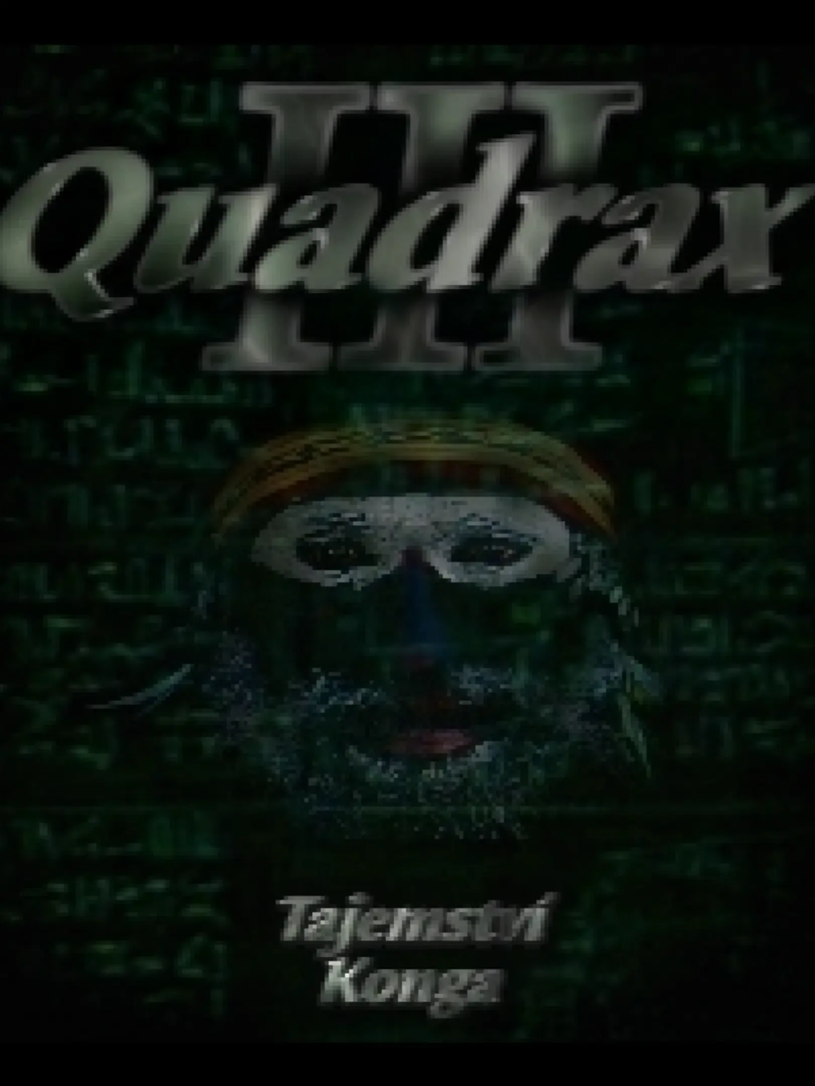 Quadrax III | Stash - Games tracker