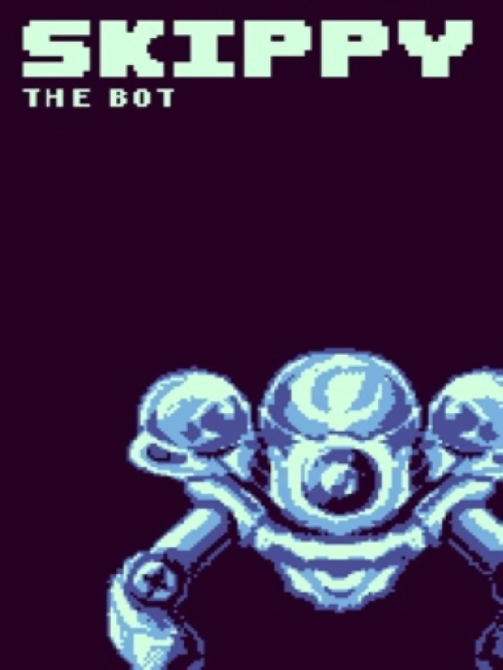 Skippy the Bot | Stash - Games tracker